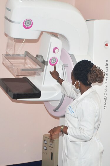 When should you get screened for breast cancer—and how often?