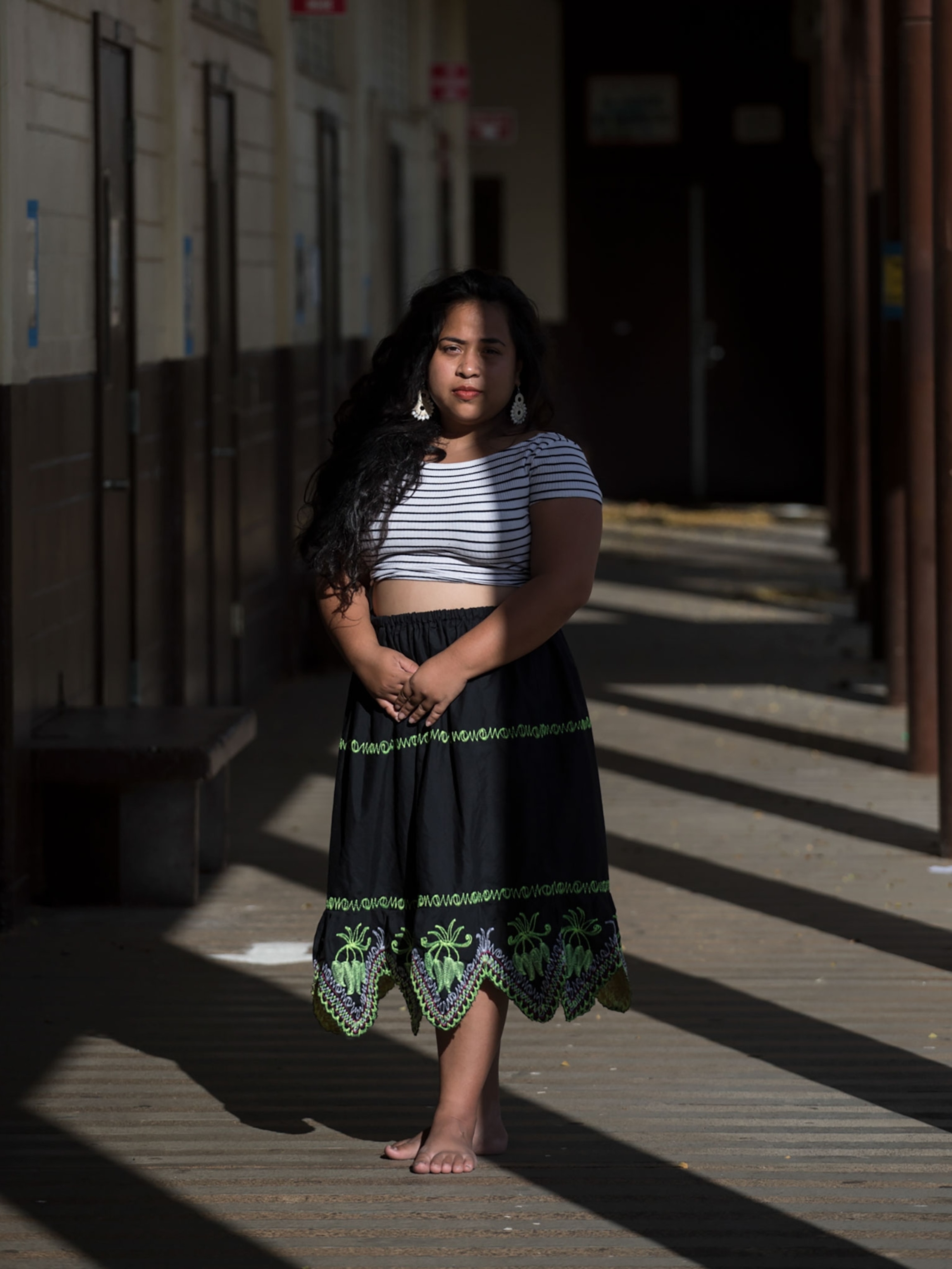 Hawai'i is not the multicultural paradise some say it is