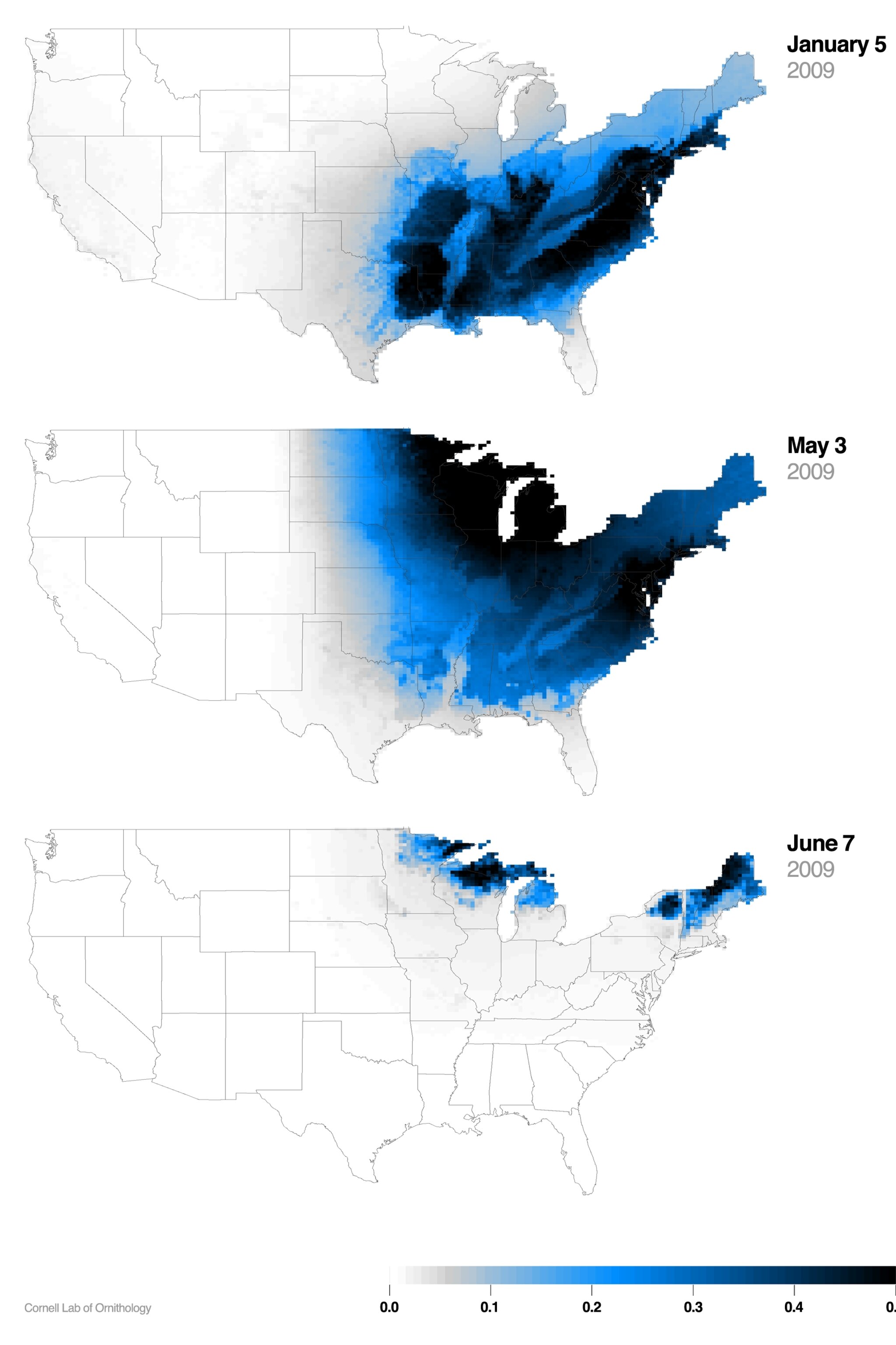 You Can Help Make Maps for Science (No Experience Needed!)