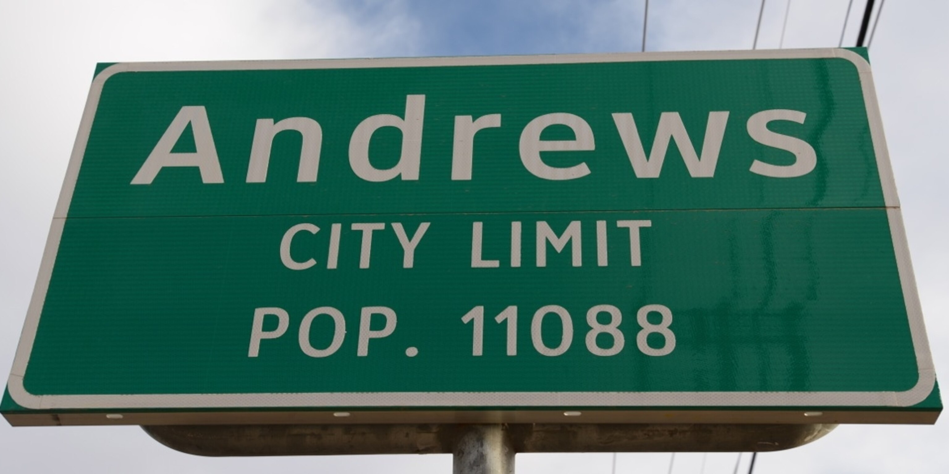 Driving In God’s Country