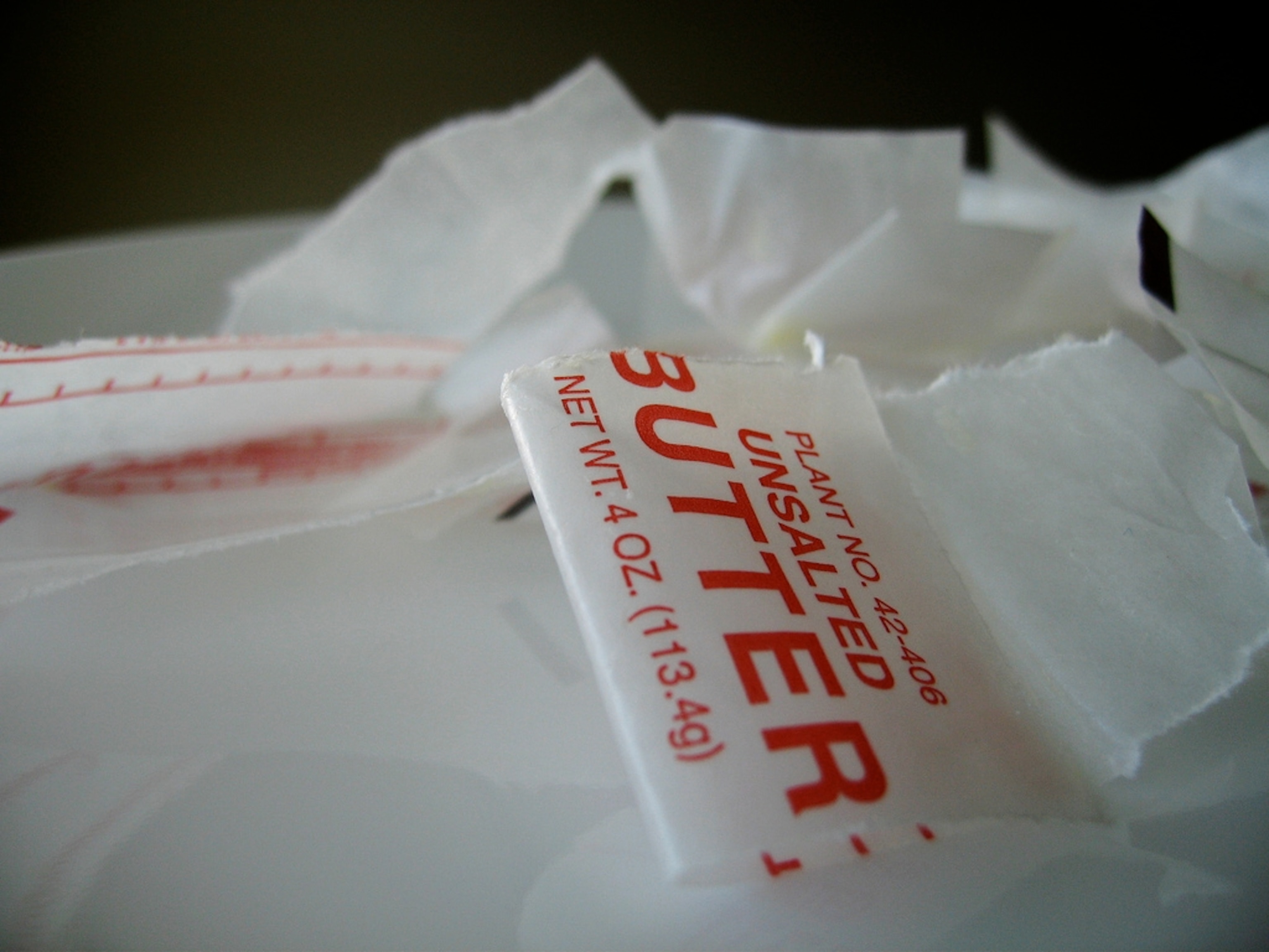 The Butter Wars: When Margarine Was Pink