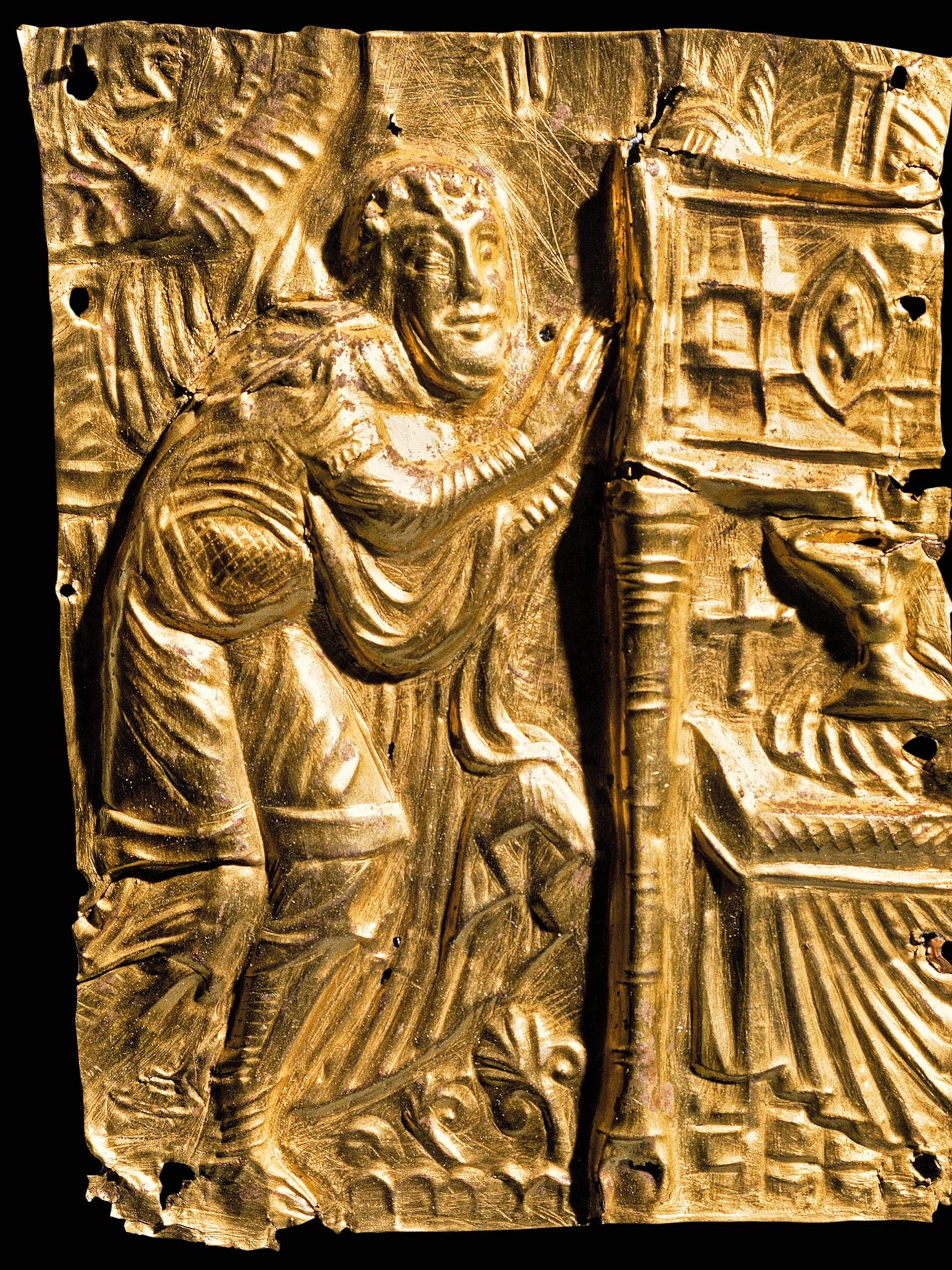 The Viking origins of your Bluetooth devices