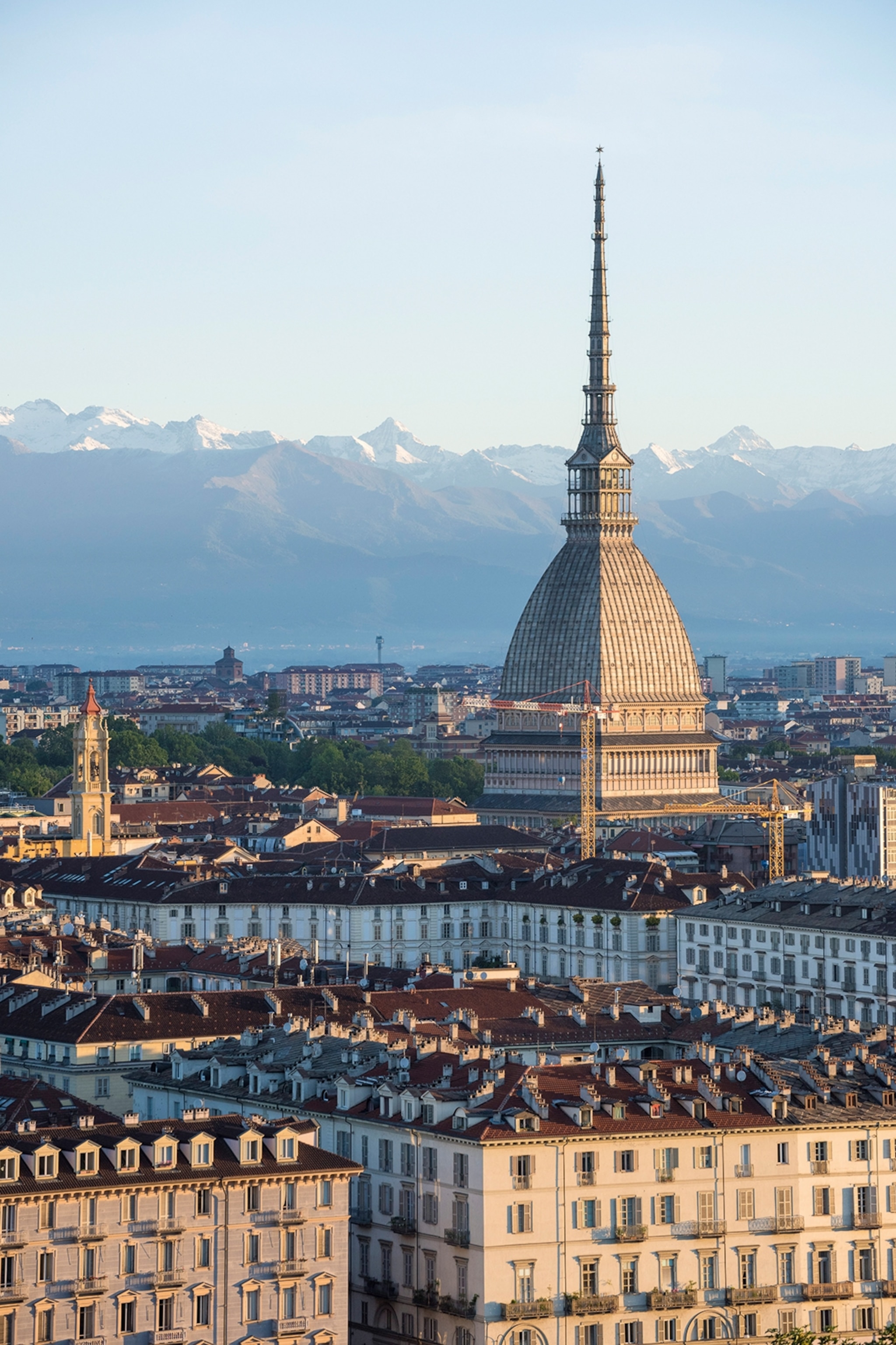 14 hours in Turin, Piedmont's fiesty capital for street art and craft ...
