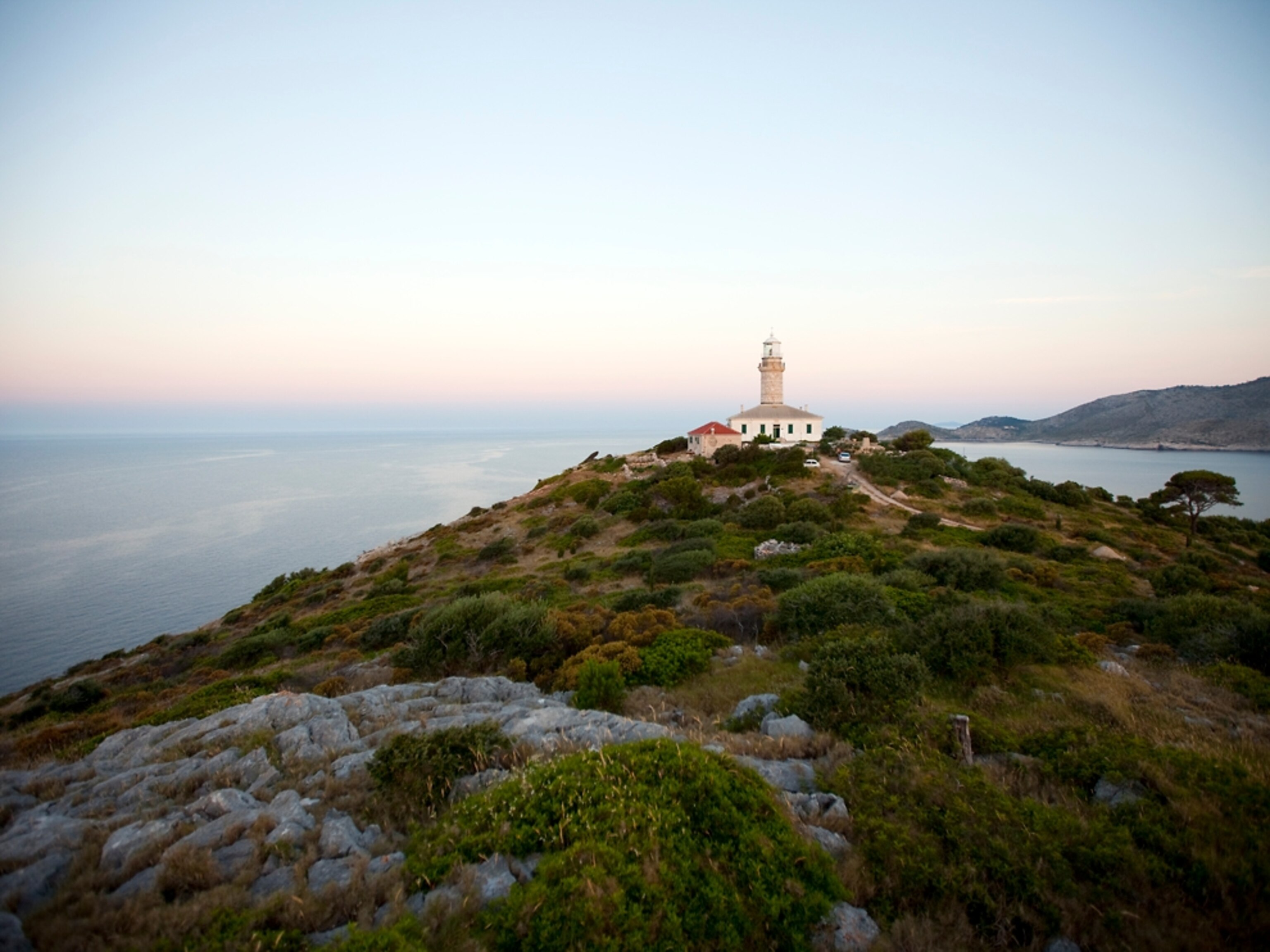 Croatia -- National Geographic Traveler | National Geographic