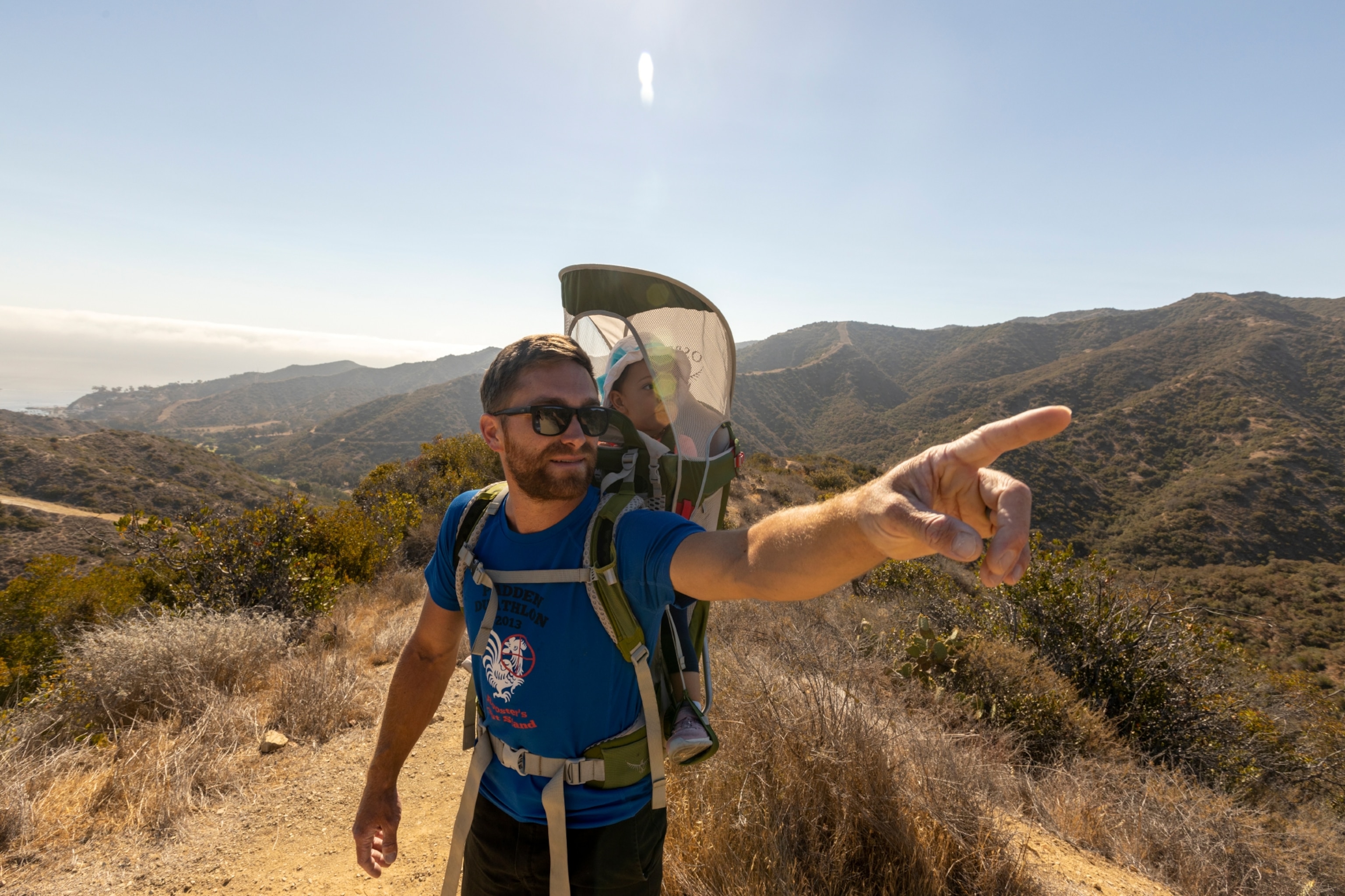4 ways families can become happier travelers—according to researchers