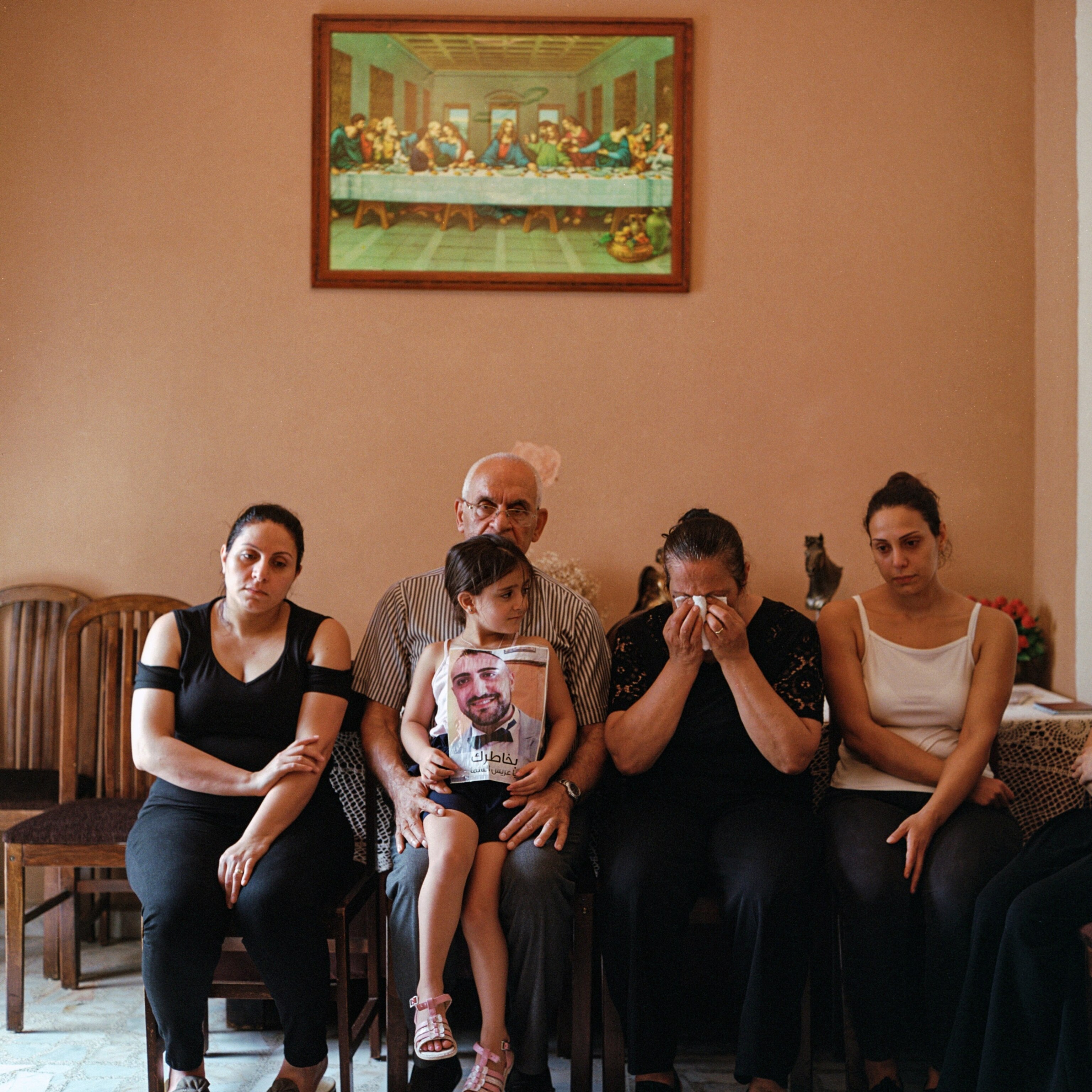 Why must every Lebanese generation endure violent chaos—and its aftermath?