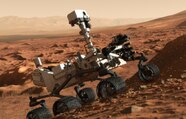 Mars Curiosity Rover Mars Curiosity Rover