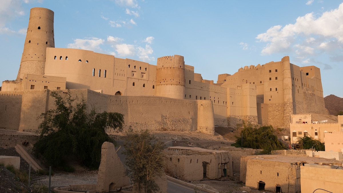 Oman Travel Guide | National Geographic
