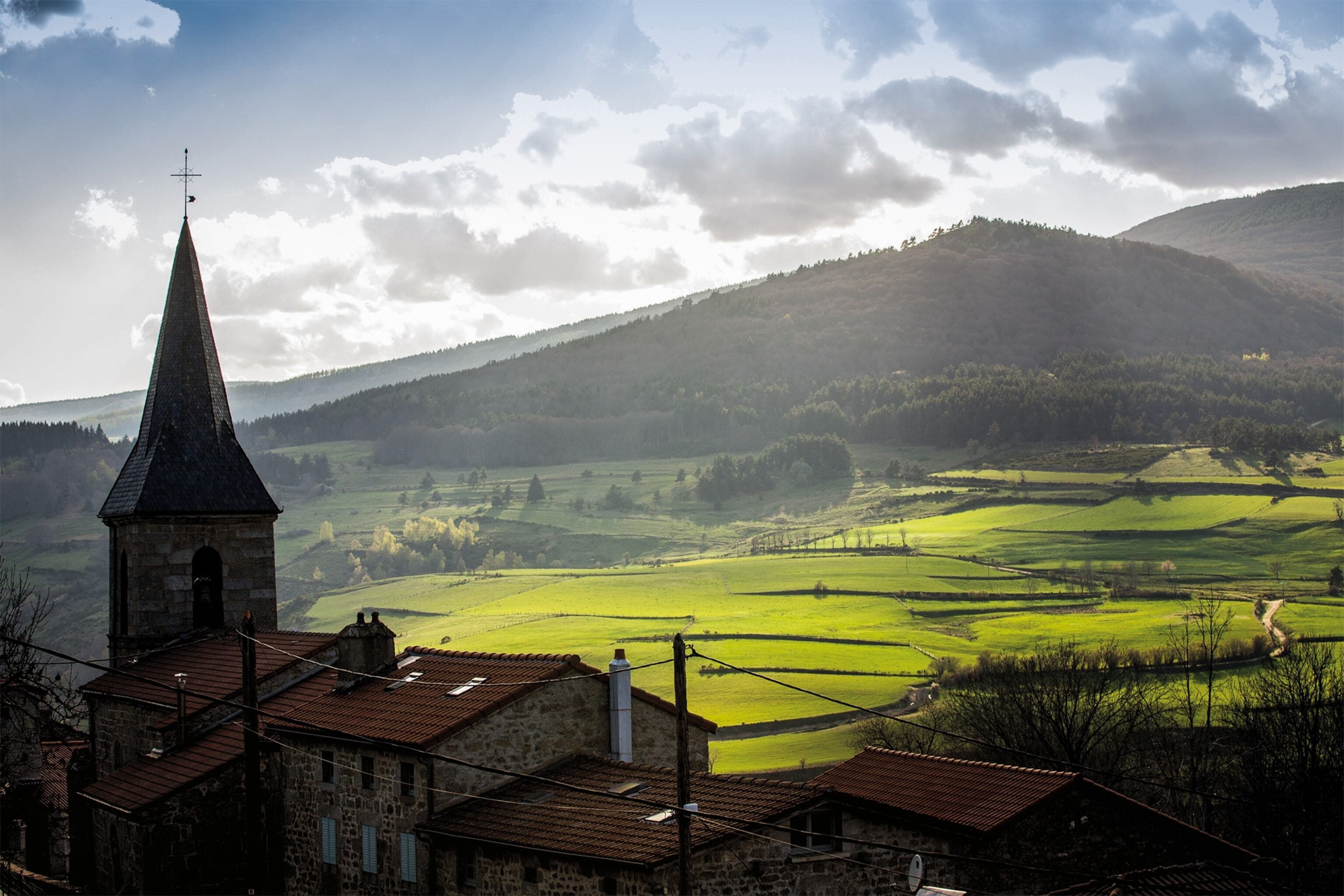 Did a 'werewolf' really terrorize France in the 1700s?