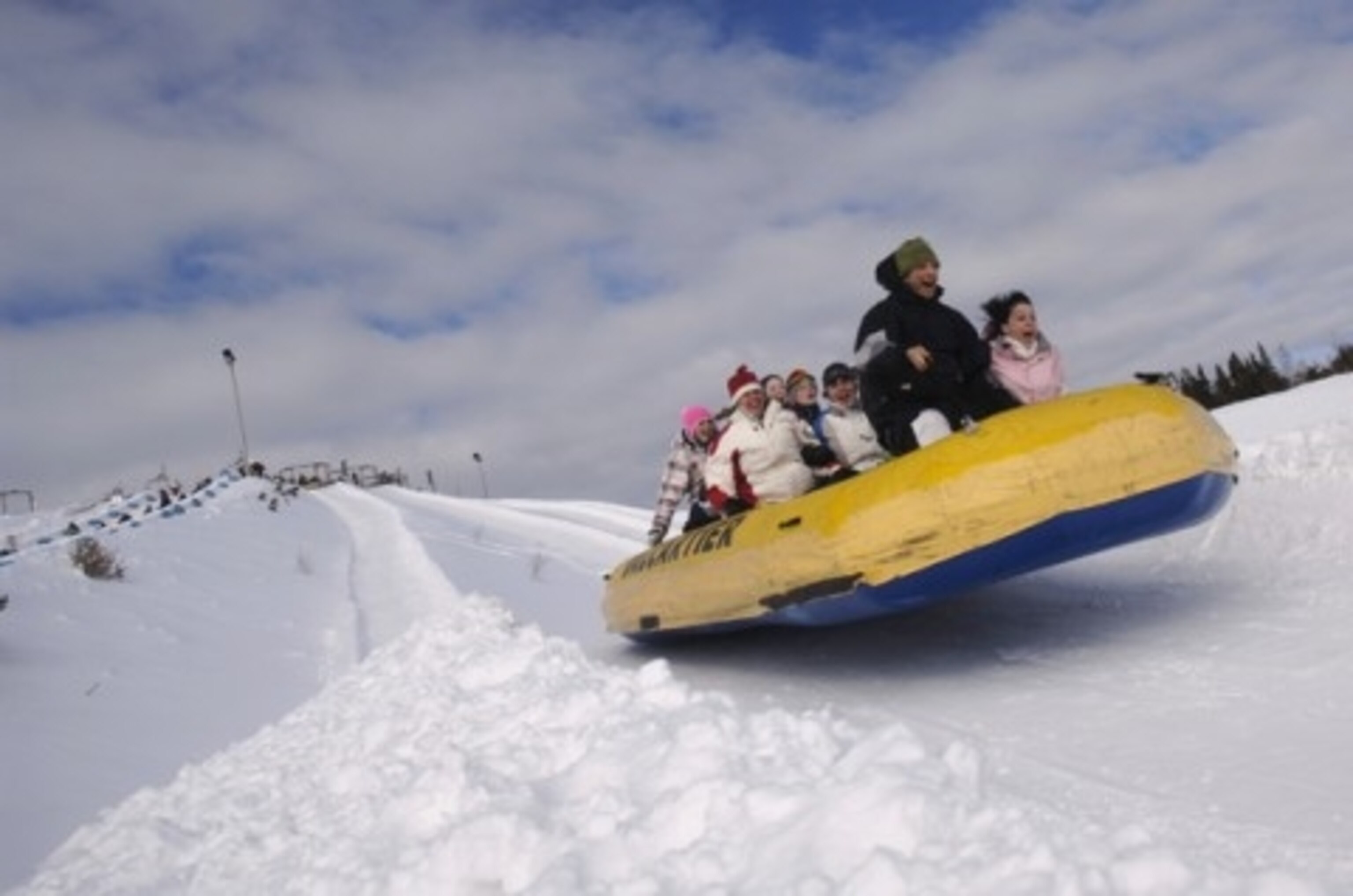 Celebrating Winter | National Geographic