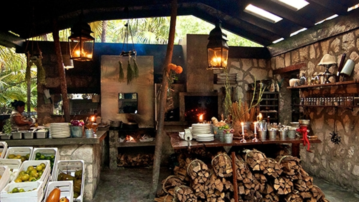 The Best Restaurants in Tulum | National Geographic