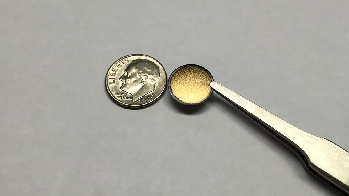 Tiny Batteries Could Revolutionize Green Energy | National Geographic