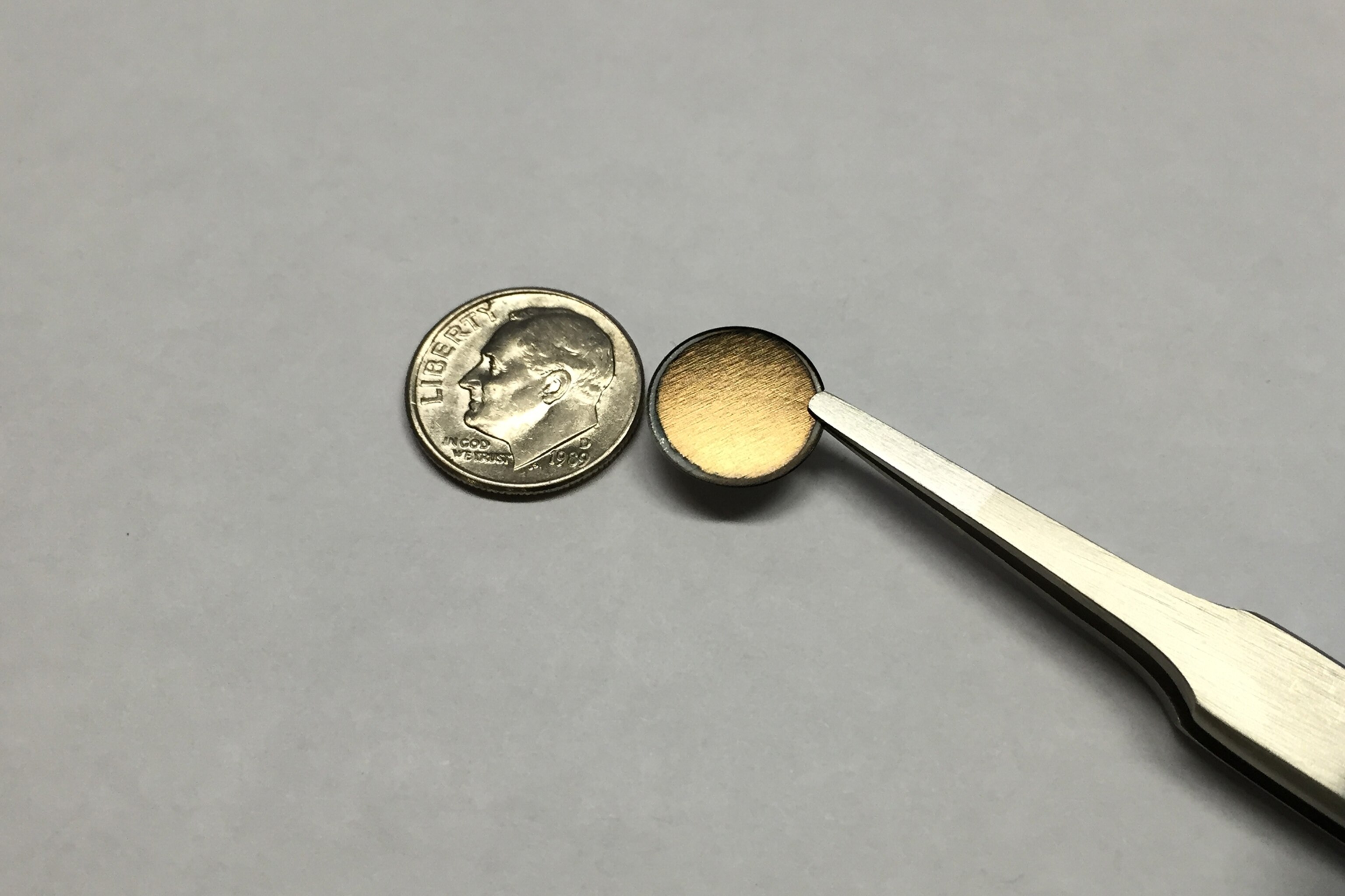 Tiny Batteries Could Revolutionize Green Energy