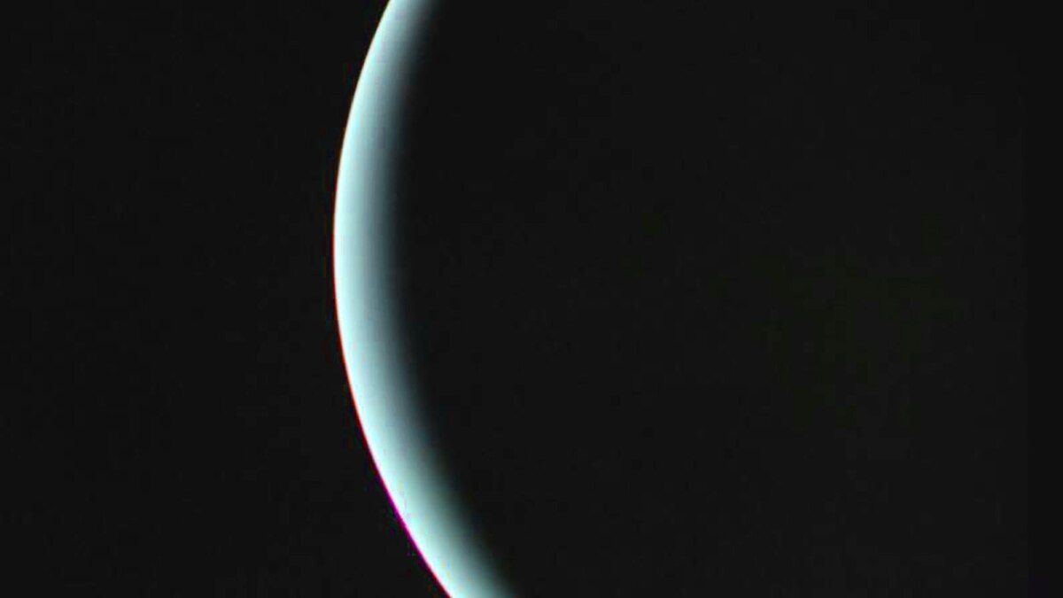 Uranus at Its Best, and More Can't-Miss Sky Events in October ...