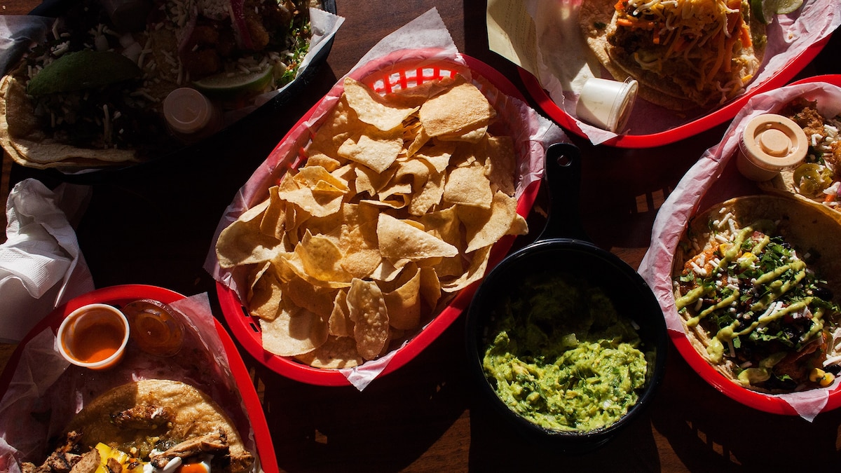 Eating With the Aztecs on Cinco de Mayo | National Geographic