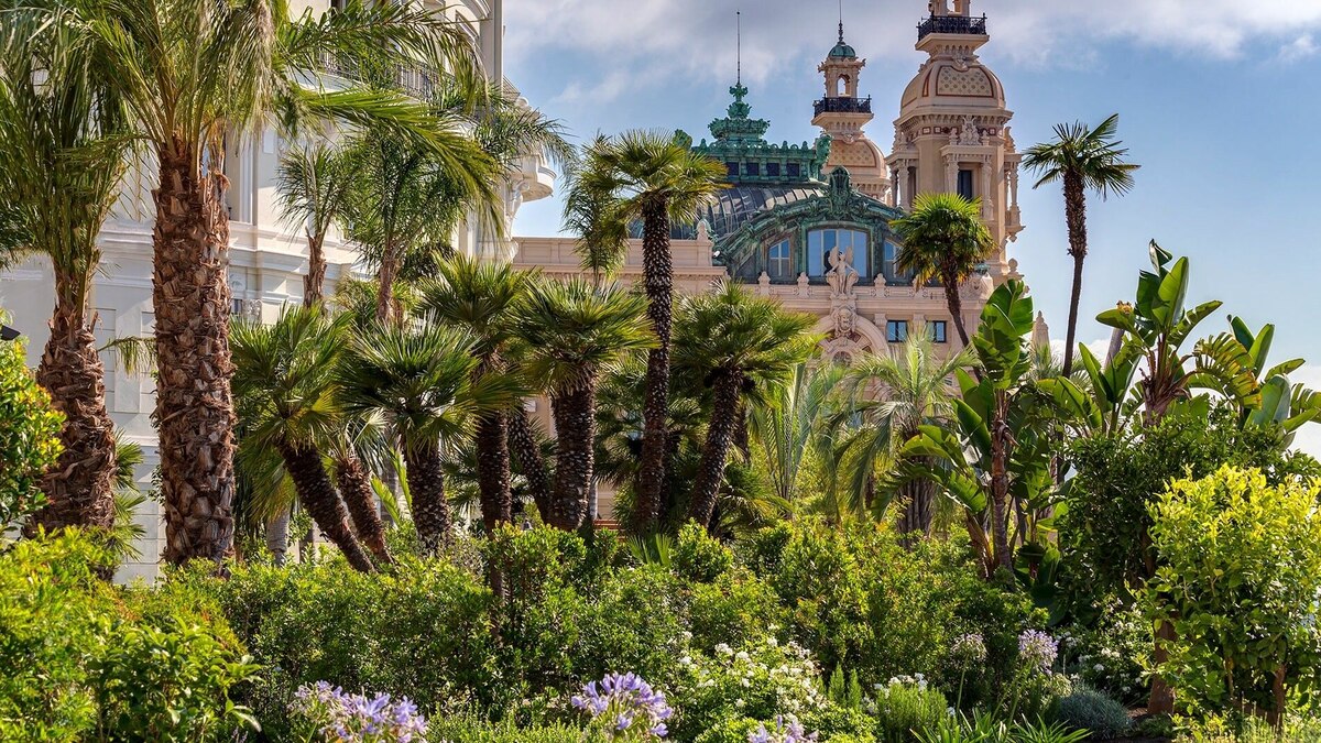 How Monaco is championing sustainable travel in 2022 | National Geographic