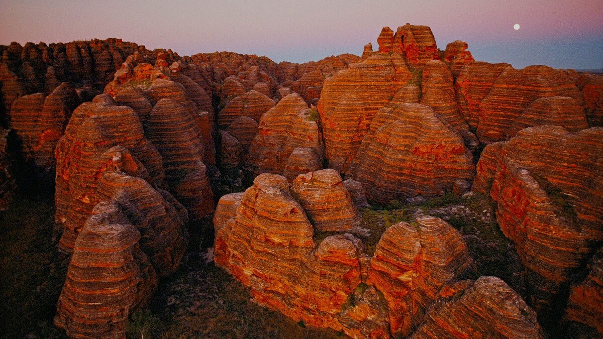 31 arresting photos from the National Geographic archives