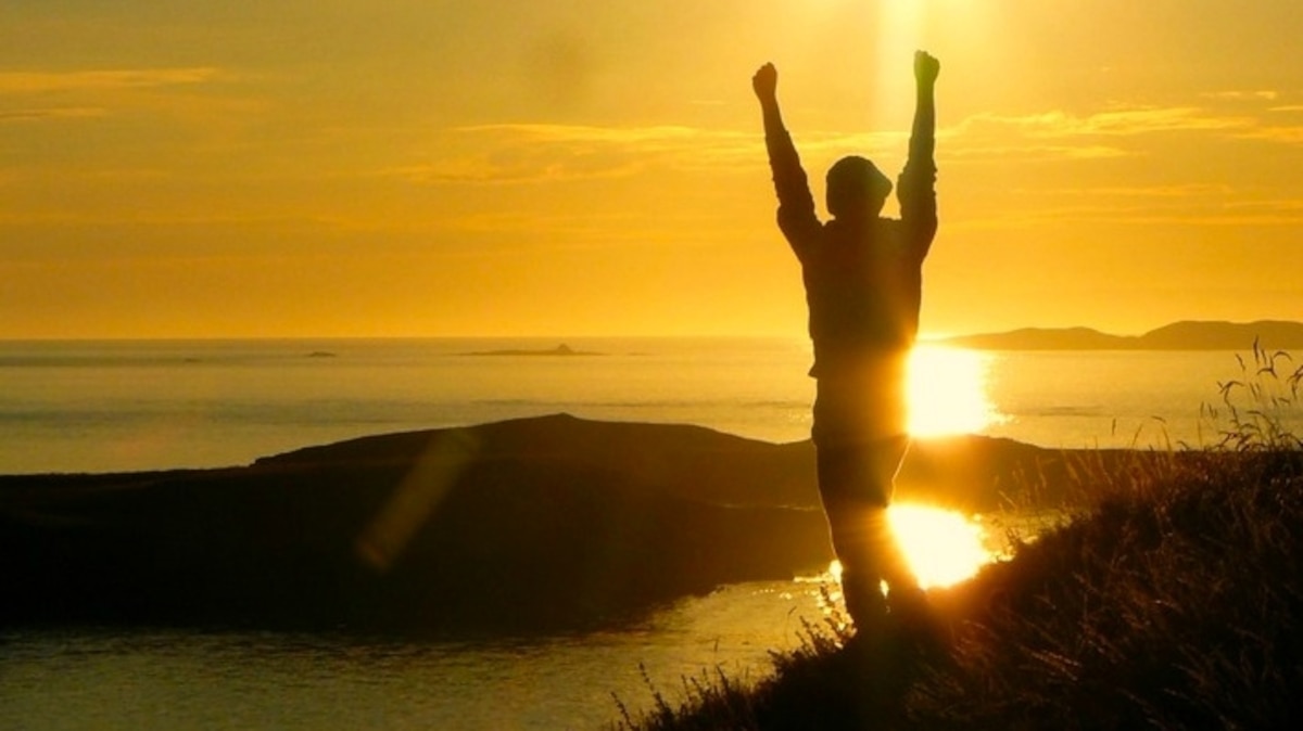 #FriFotos: Where’s Your Happy Place? | National Geographic