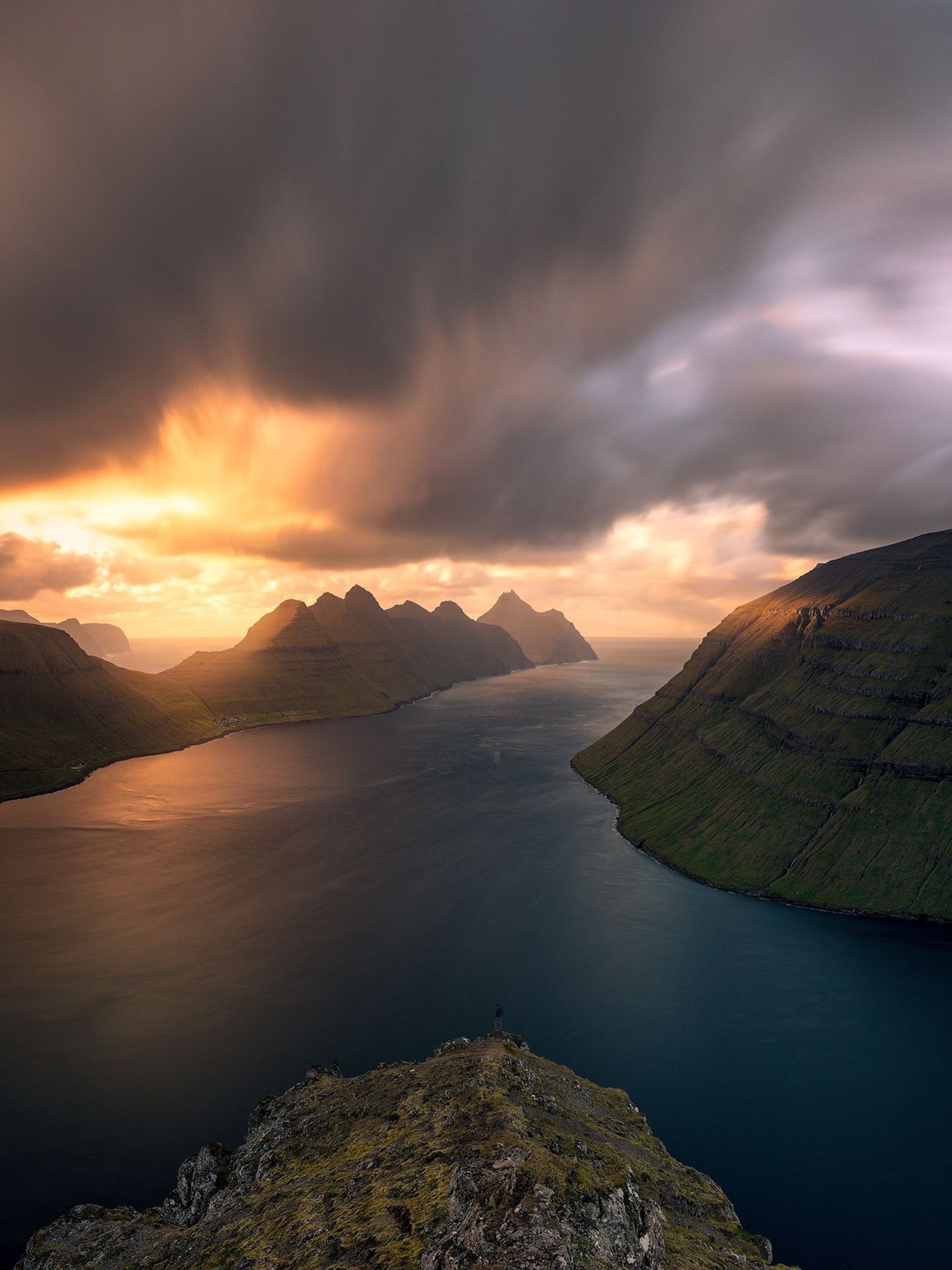 40 epic landscapes to inspire your travels