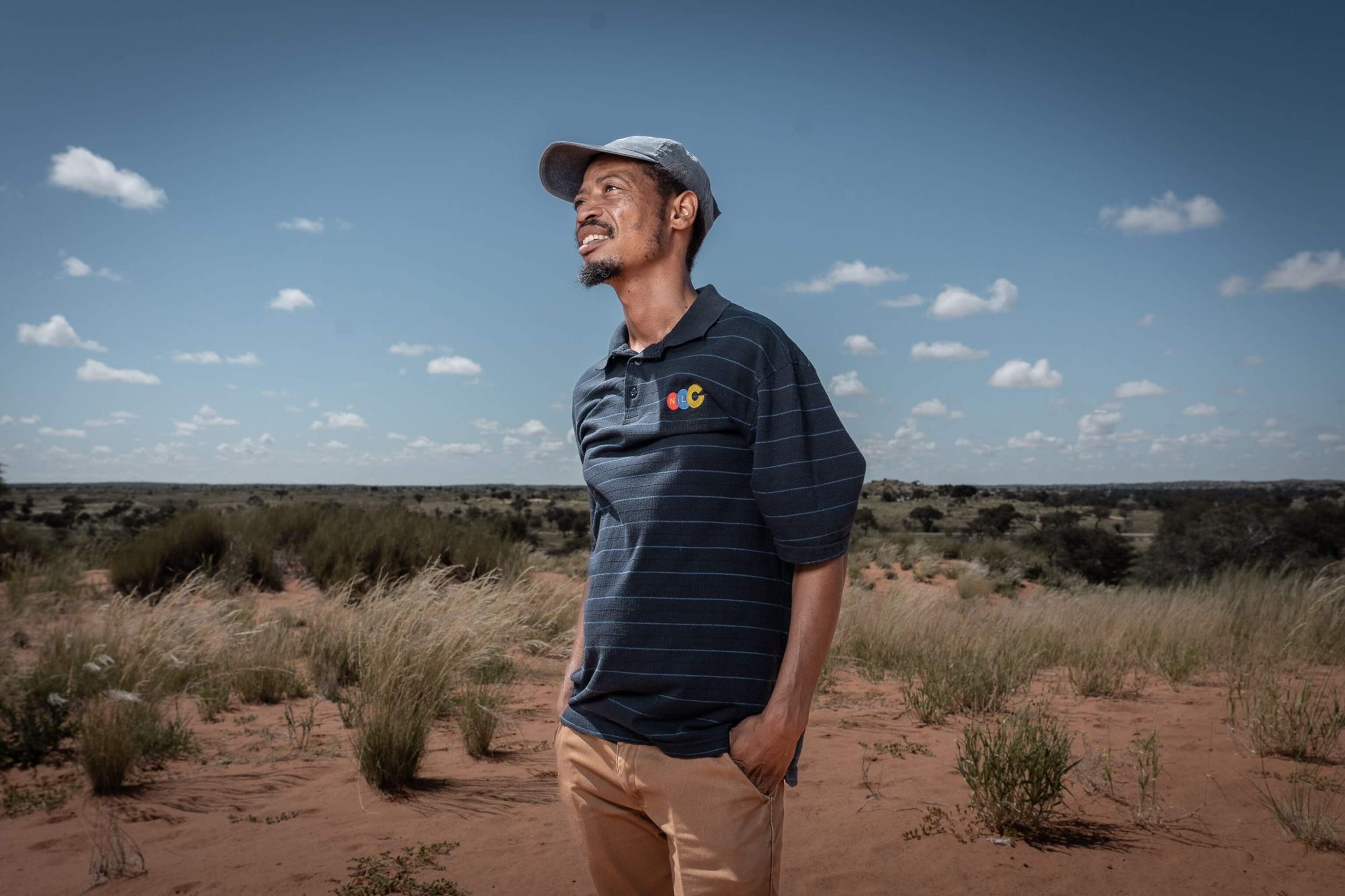 To find their future, South Africa’s first people look to the past