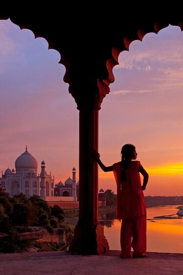 7 enchanting India escapes