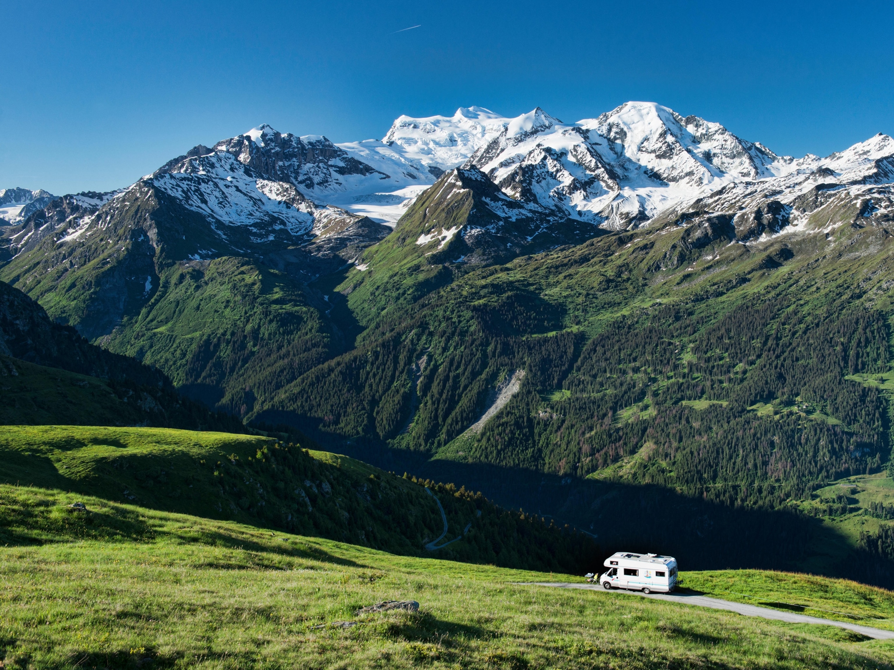 How families can make the most out of spring break 2021