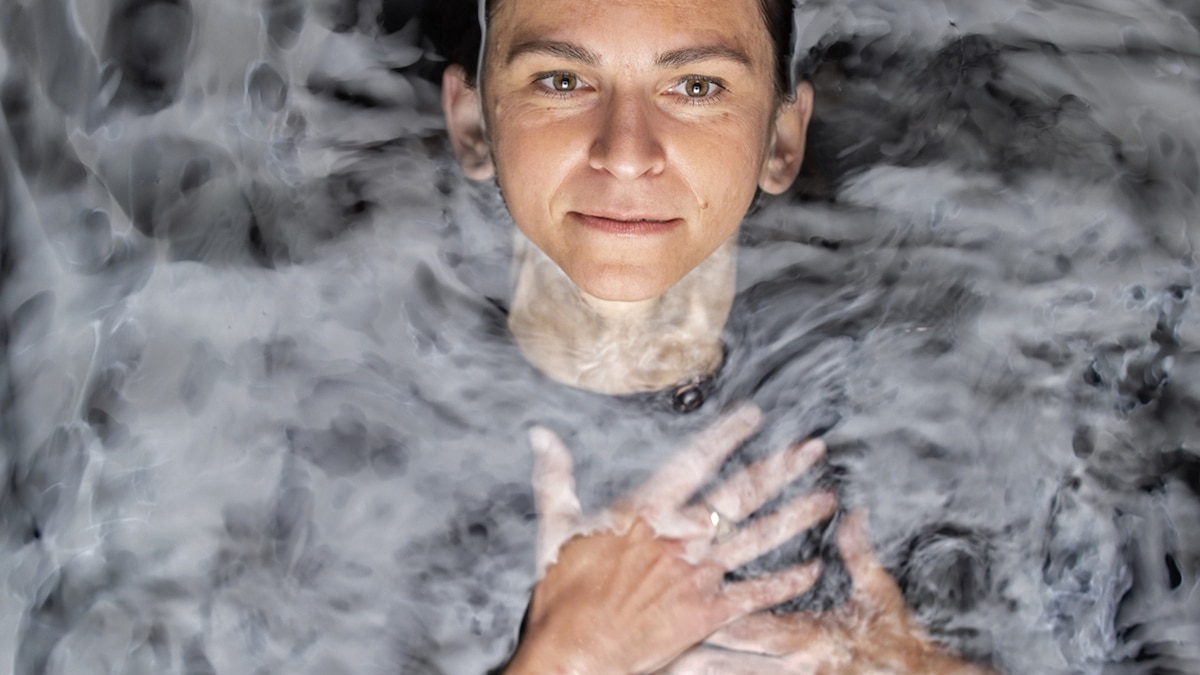 Why deep-sea explorer Katy Croff Bell thinks diversity is so important ...