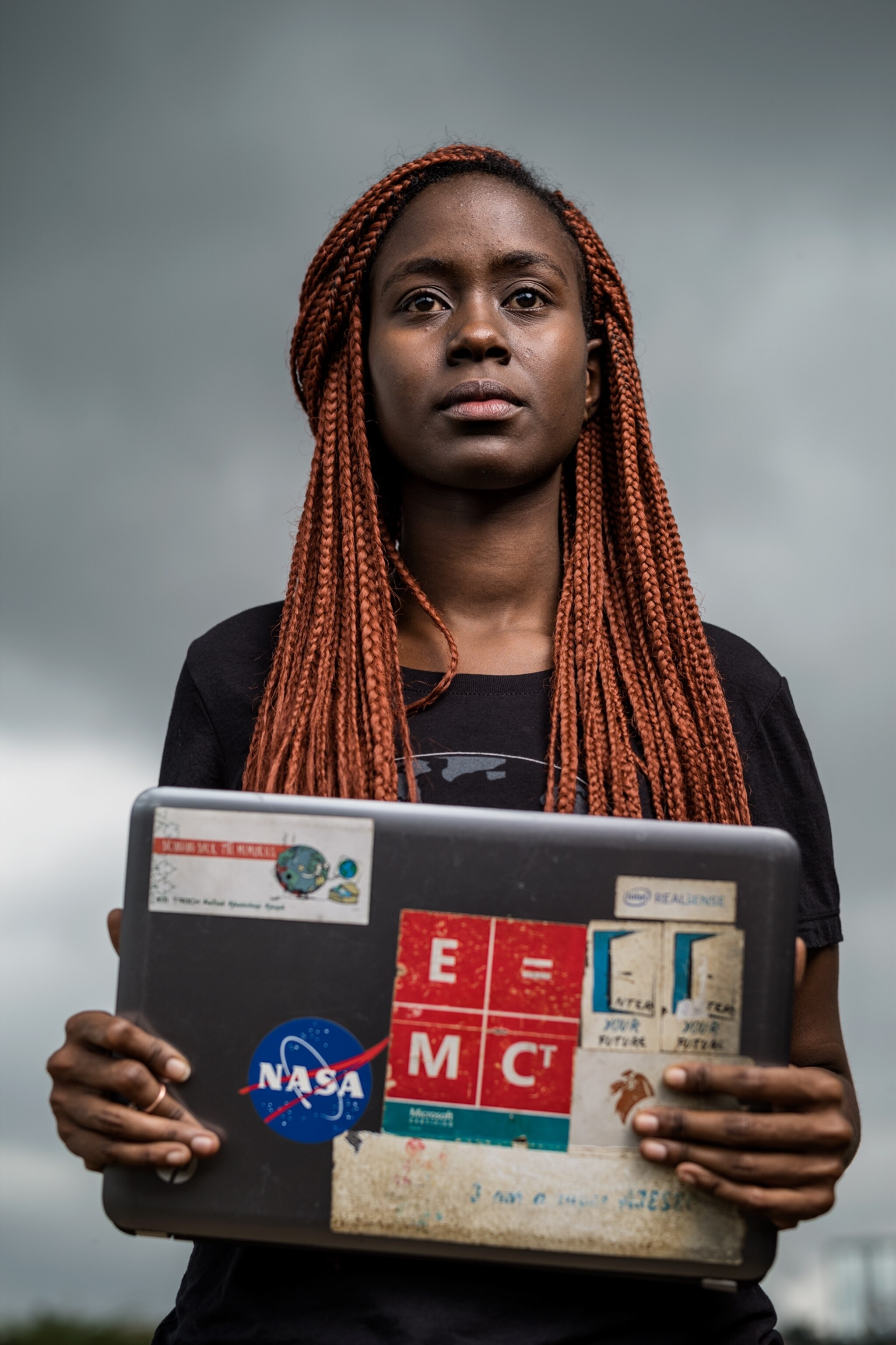 How Africa's Tech Generation Is Changing the Continent