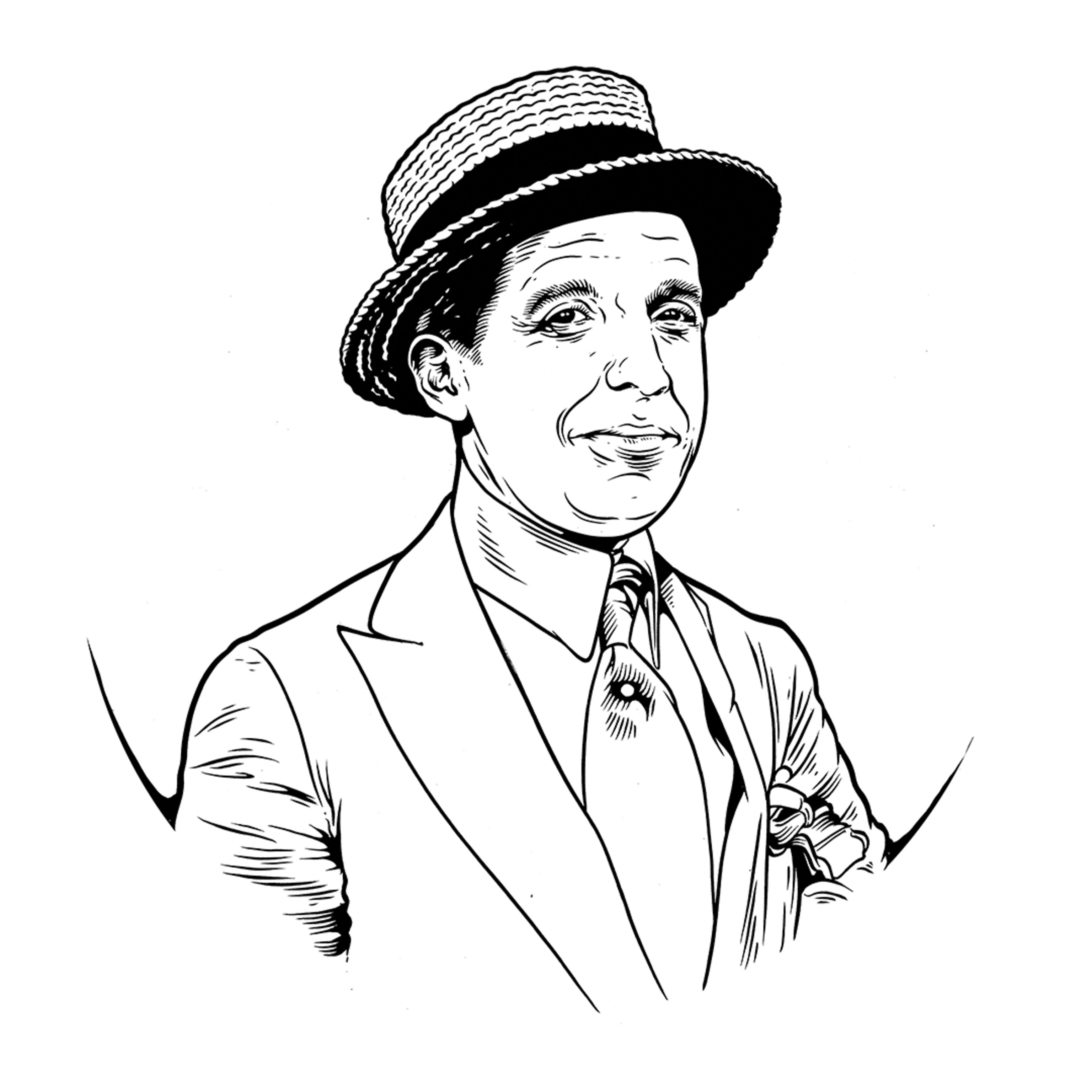 These Are History’s Most Notorious Liars