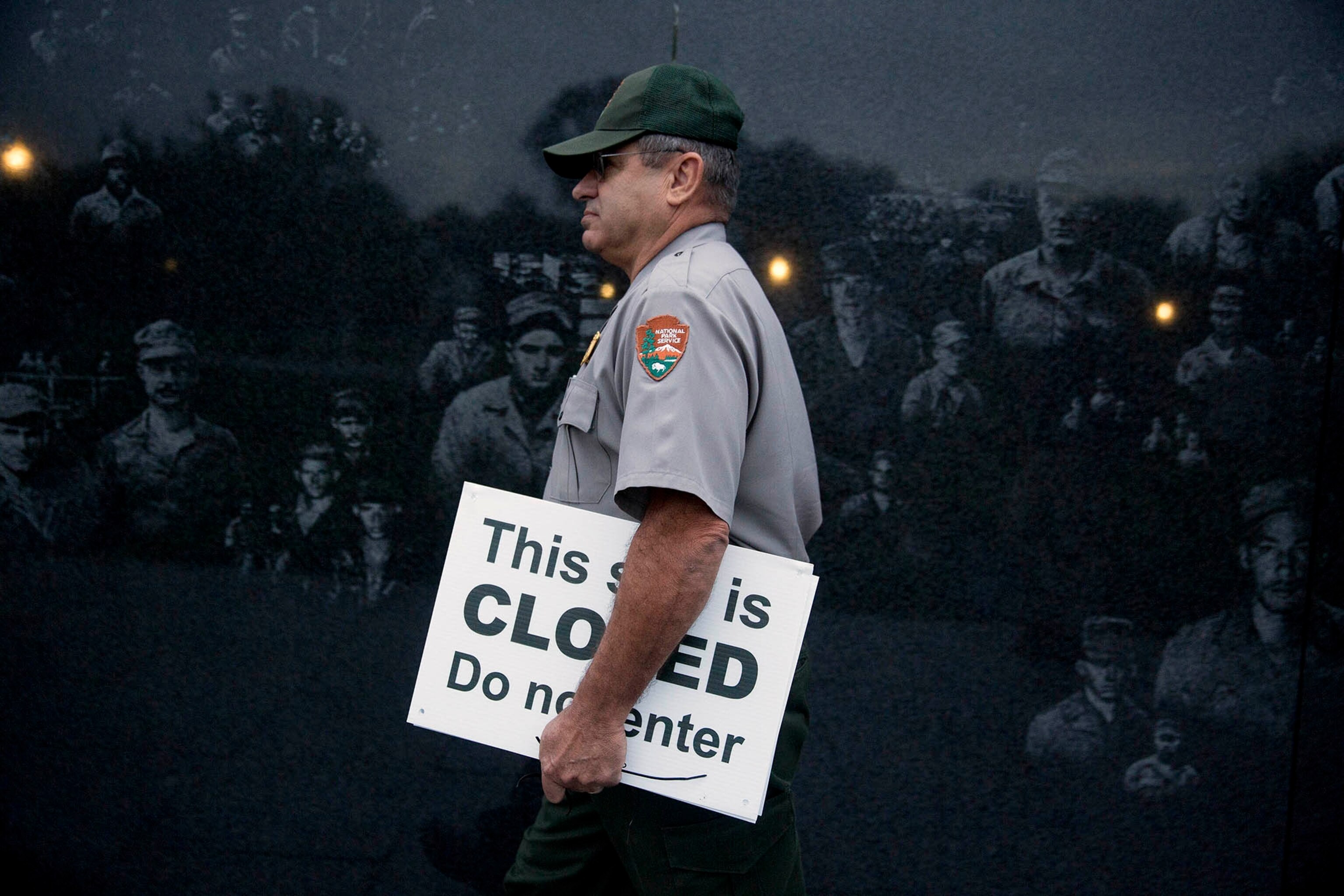 How the U.S. Government Shutdown Could Impact Science