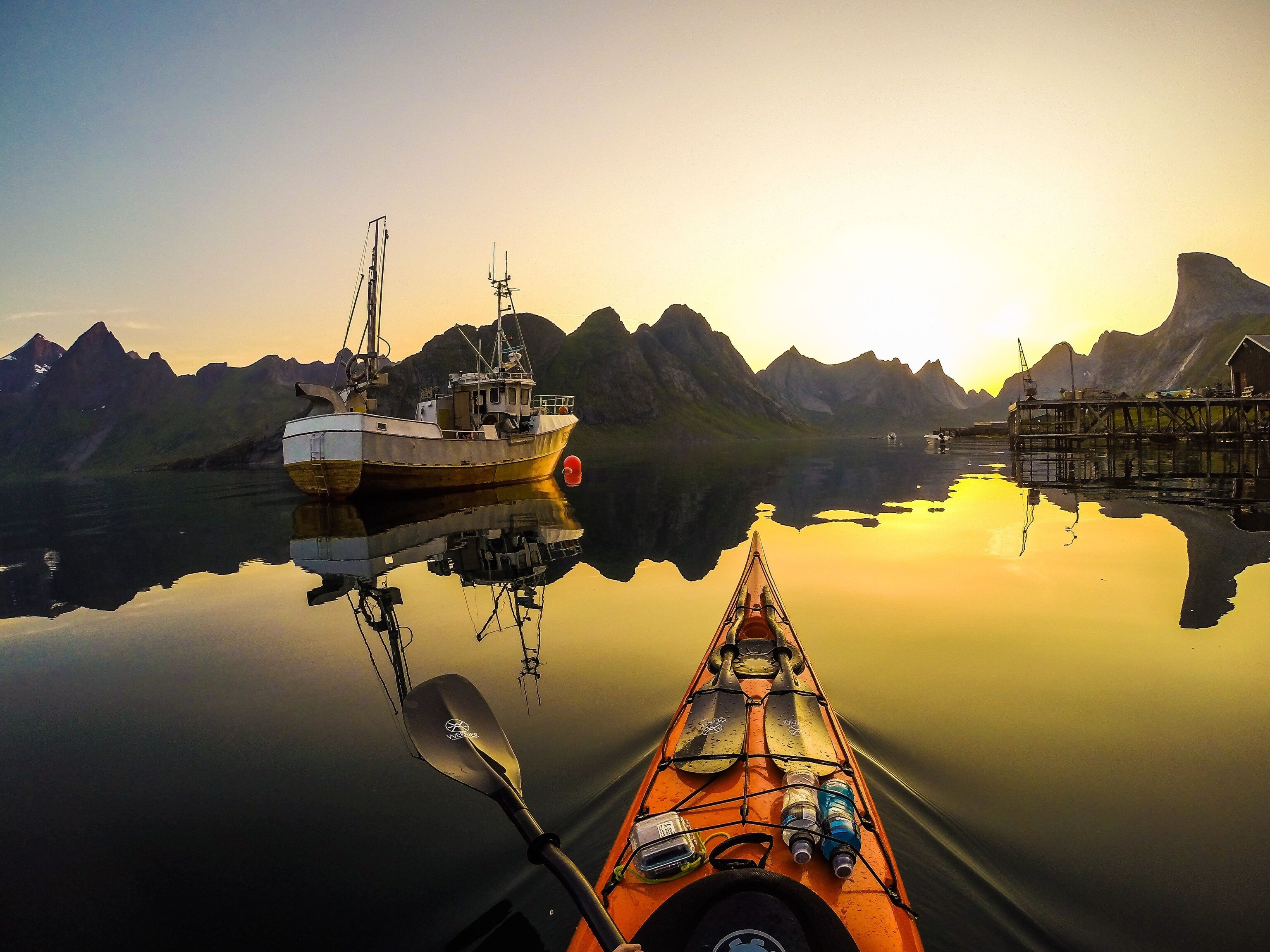 Your Norway Adventure Photos