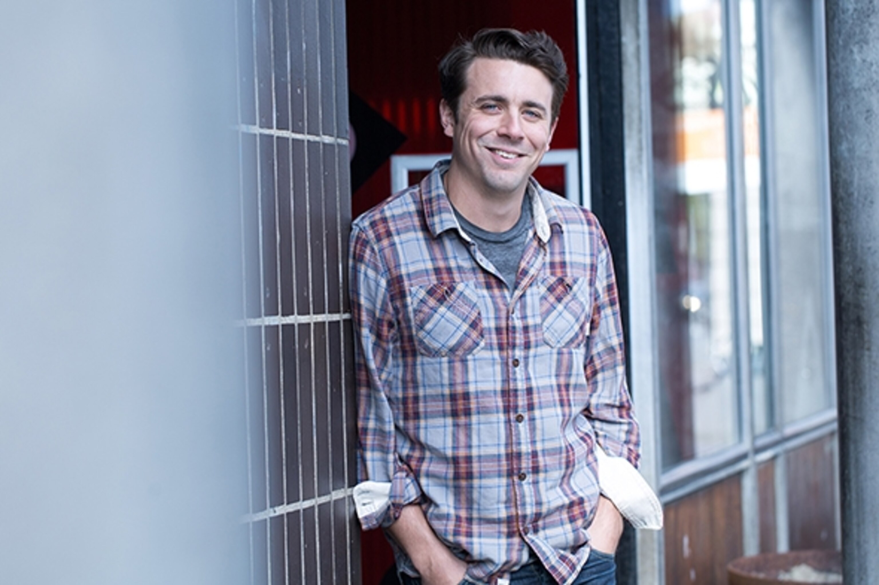 On the Road in America