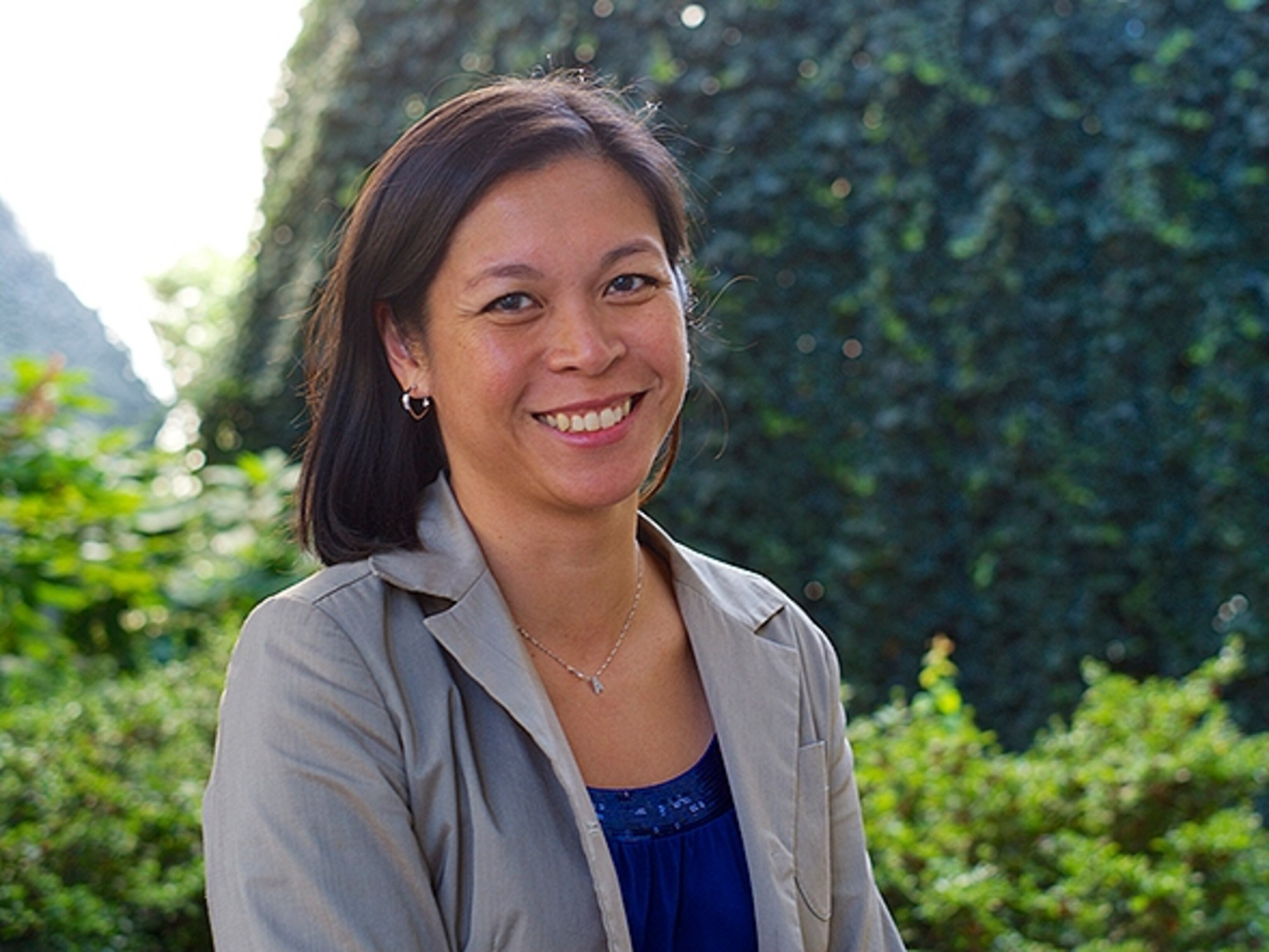 Meet the Editor: Isabella Brega