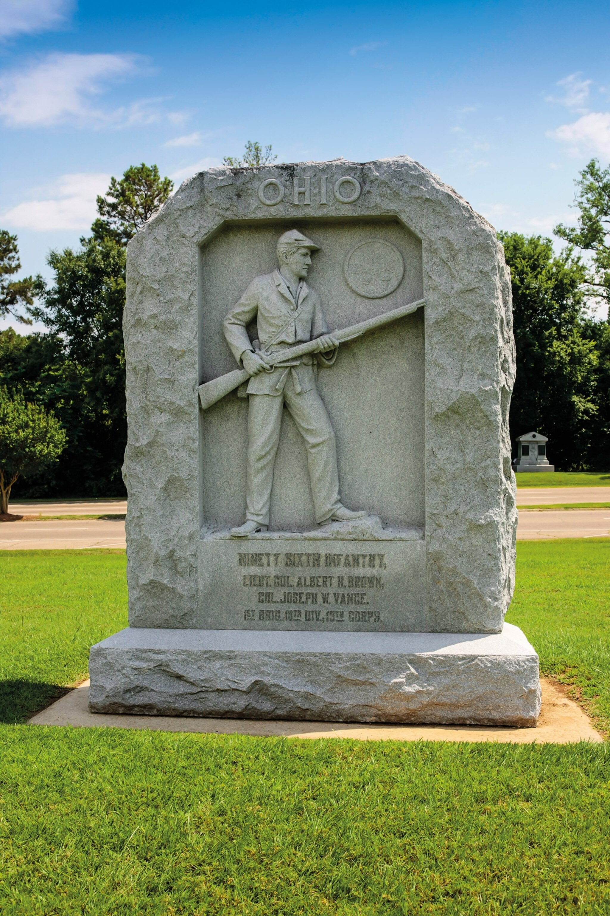 General Grant's surprising rise from cadet to commander
