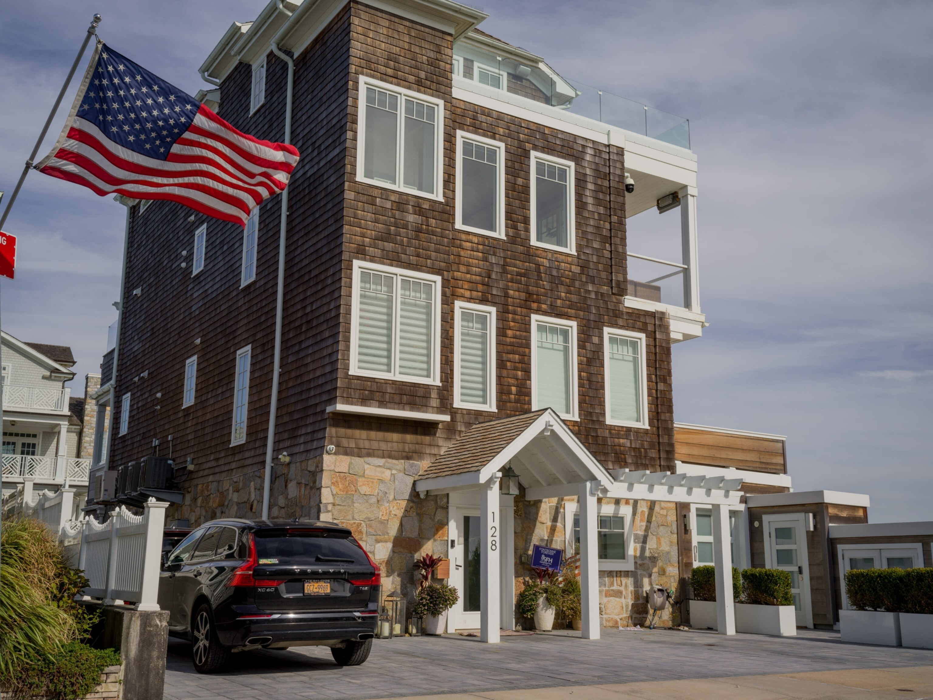 10 years later, see how Superstorm Sandy changed the Northeast