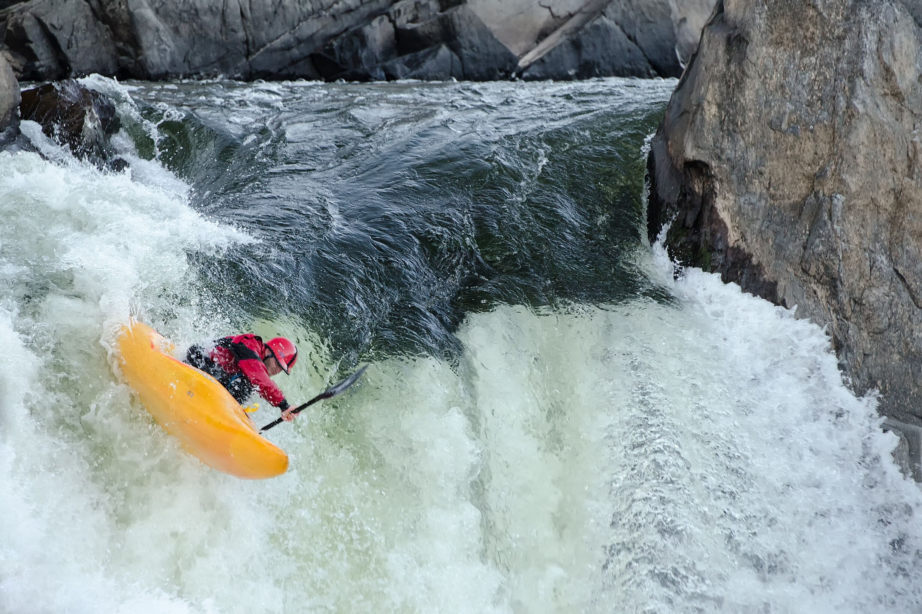 Your Paddling Pictures