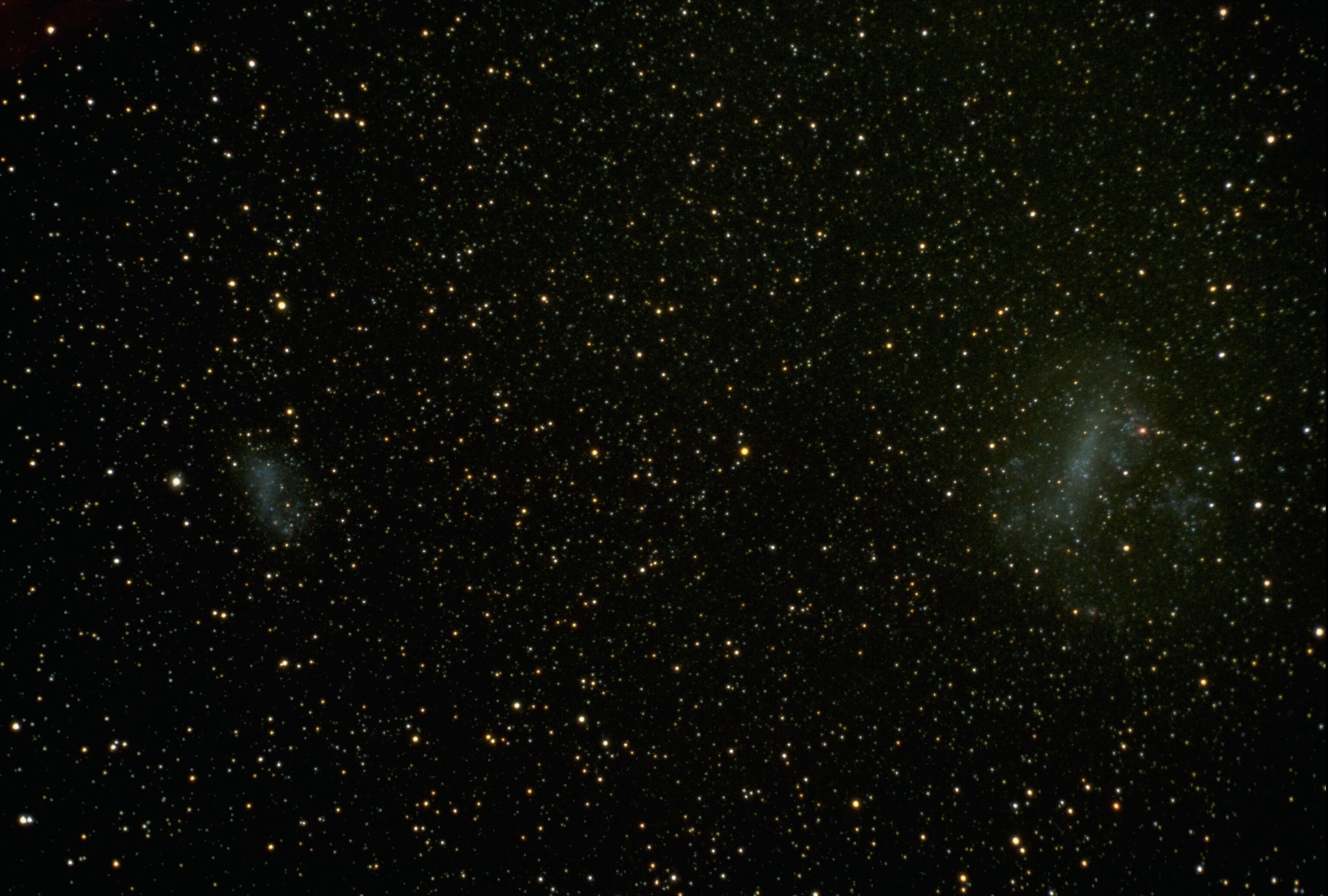 What to See in Rio’s Night Sky During the Olympics | National Geographic