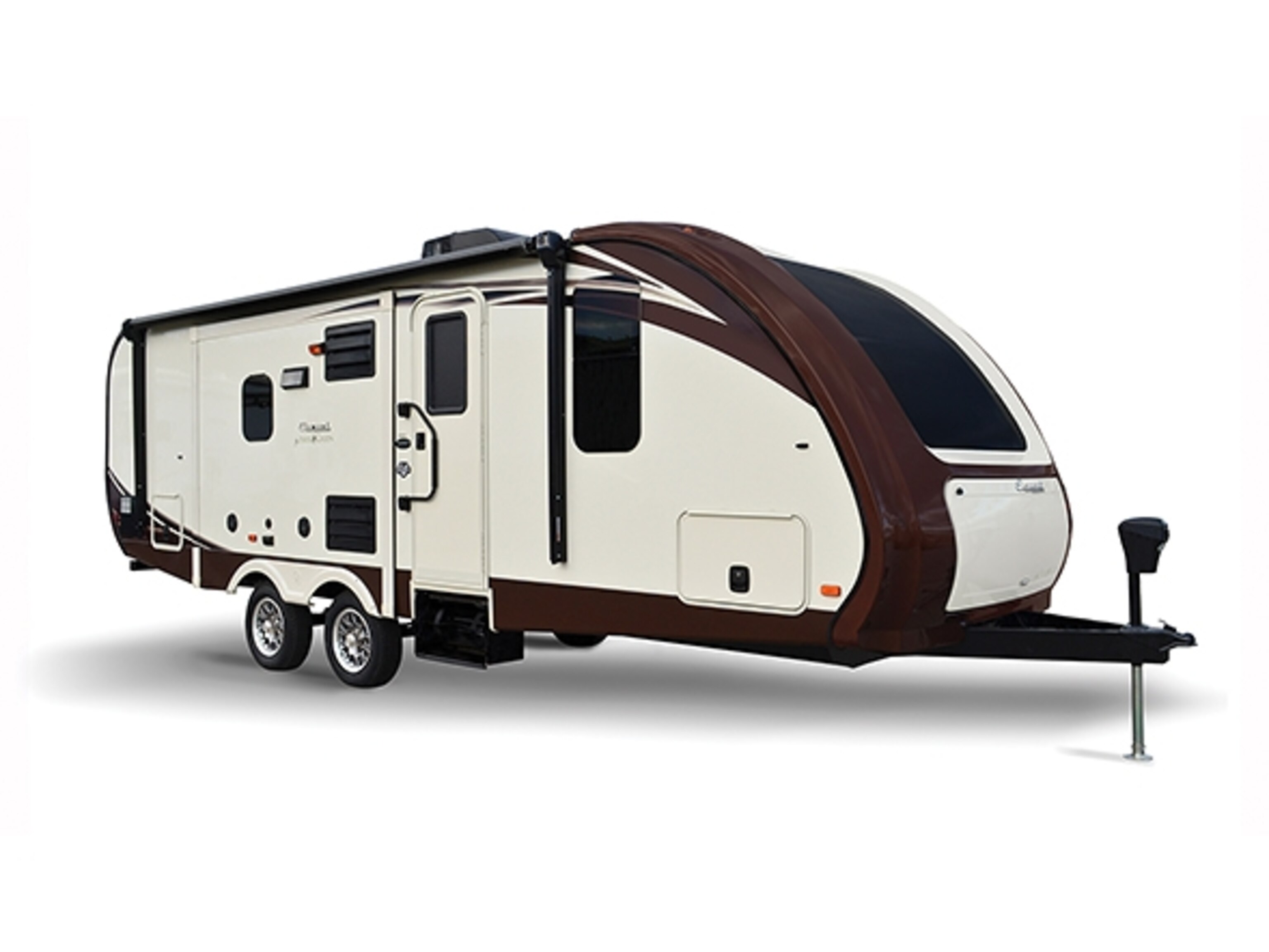 The New Winnebago: Downsizing the Double-Wide