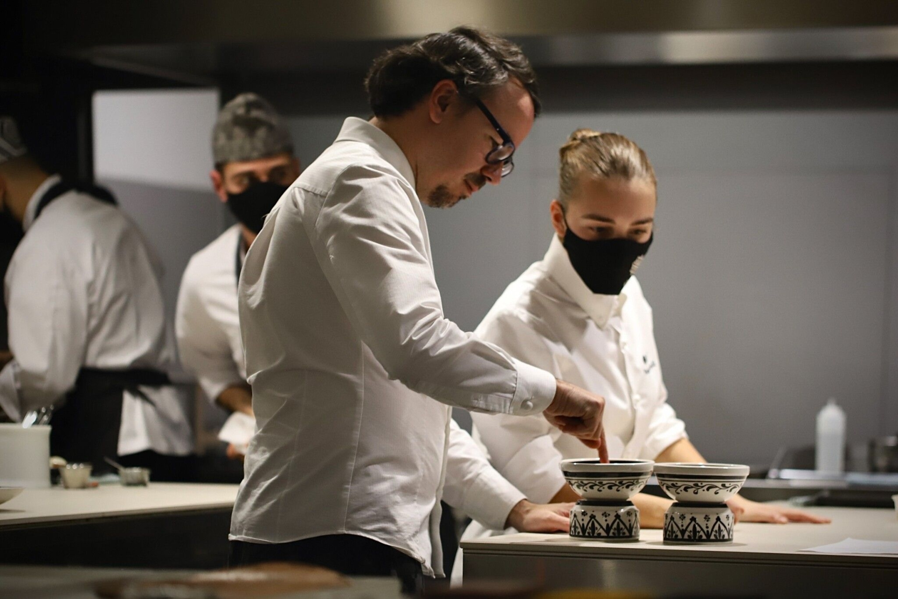 A taste of history in Cordoba: how chef Paco Morales is taking diners ...