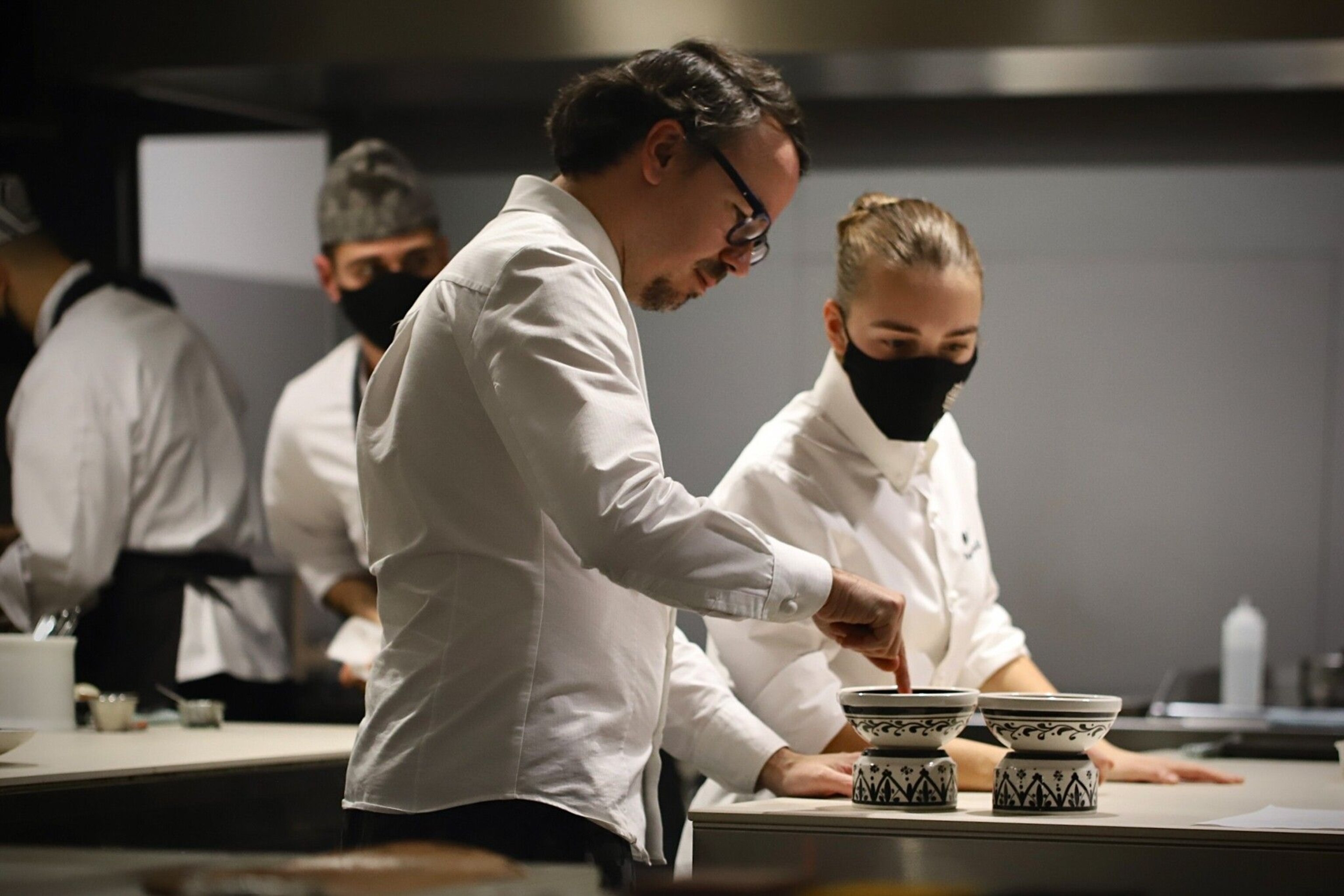 A taste of history in Cordoba: how chef Paco Morales is taking diners ...