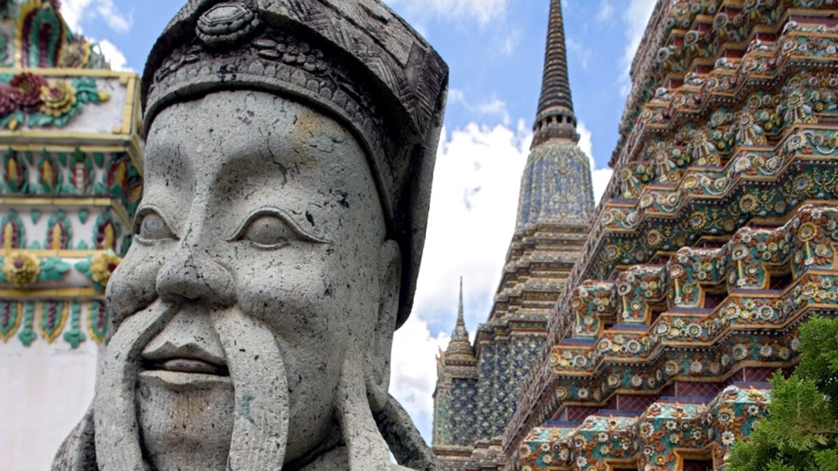 Beautiful Bangkok Photos -- National Geographic's Ultimate City Guides ...