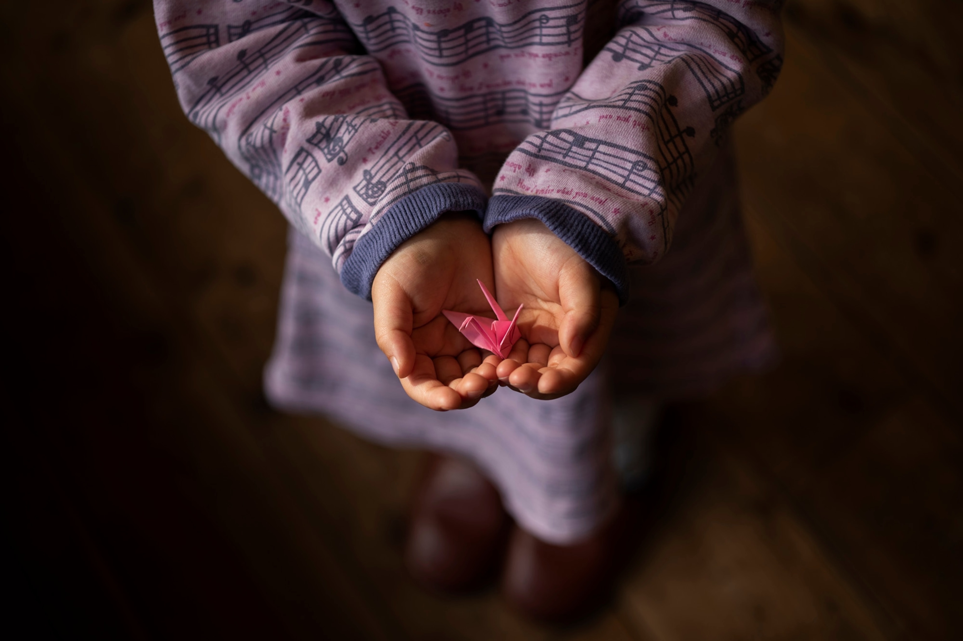 The elusive horror of Hiroshima