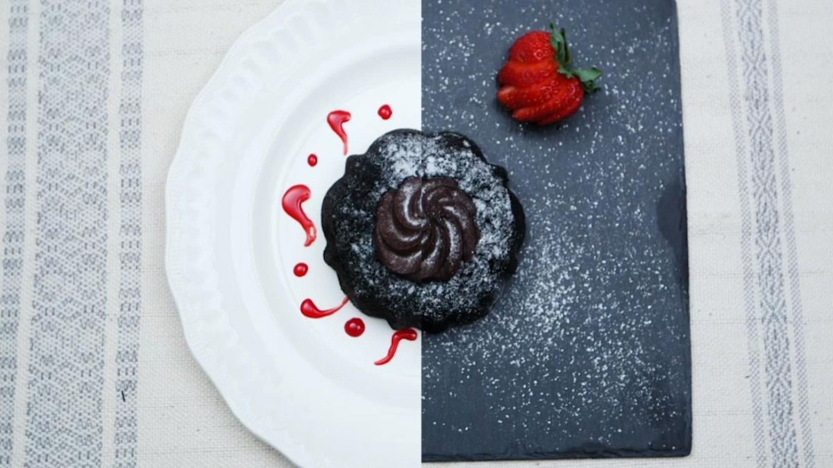 The Taste of Food Goes Far Beyond the Tongue | National Geographic