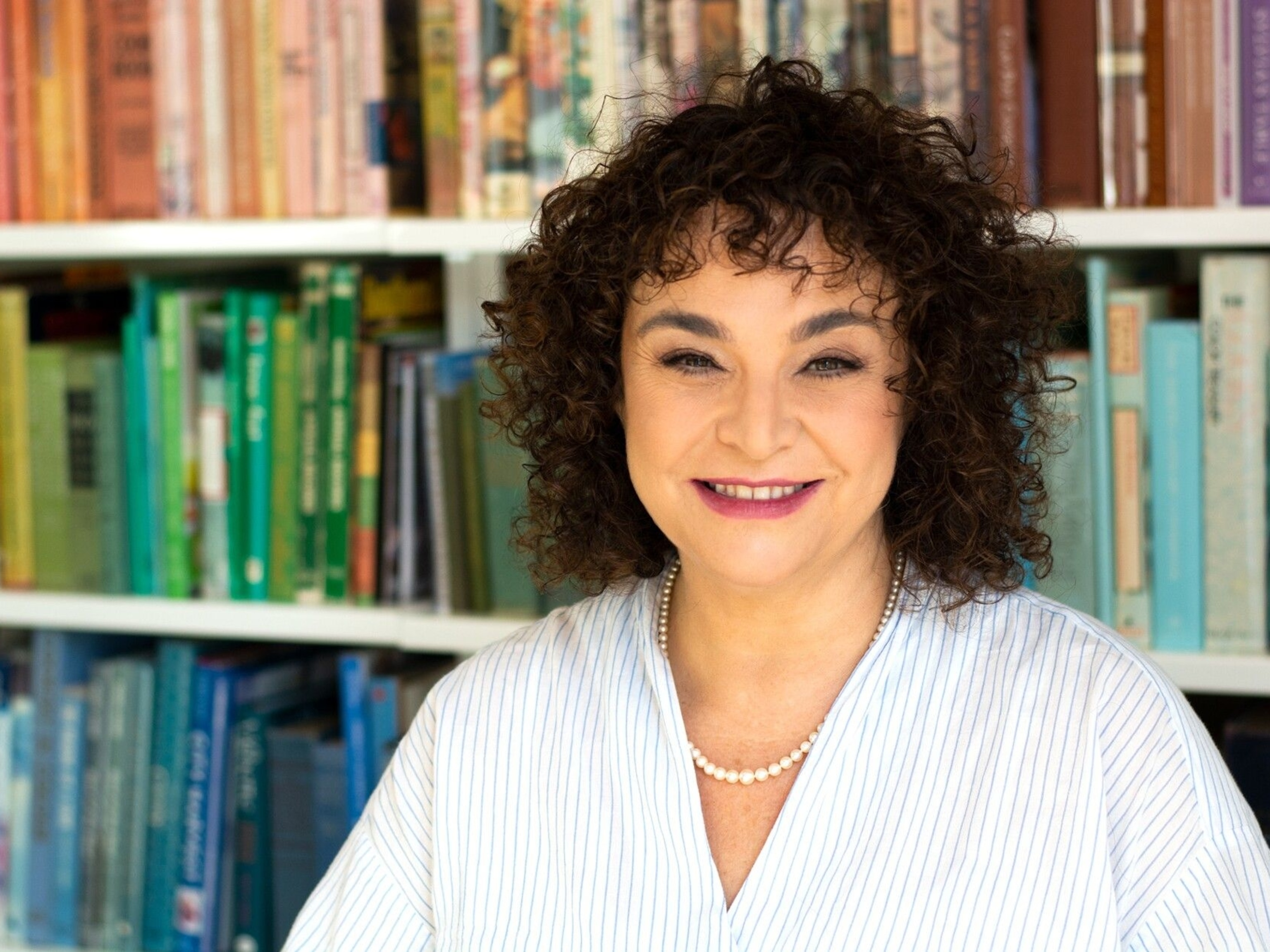 Notes from an author: Timothy Phillips on the Iron Curtain