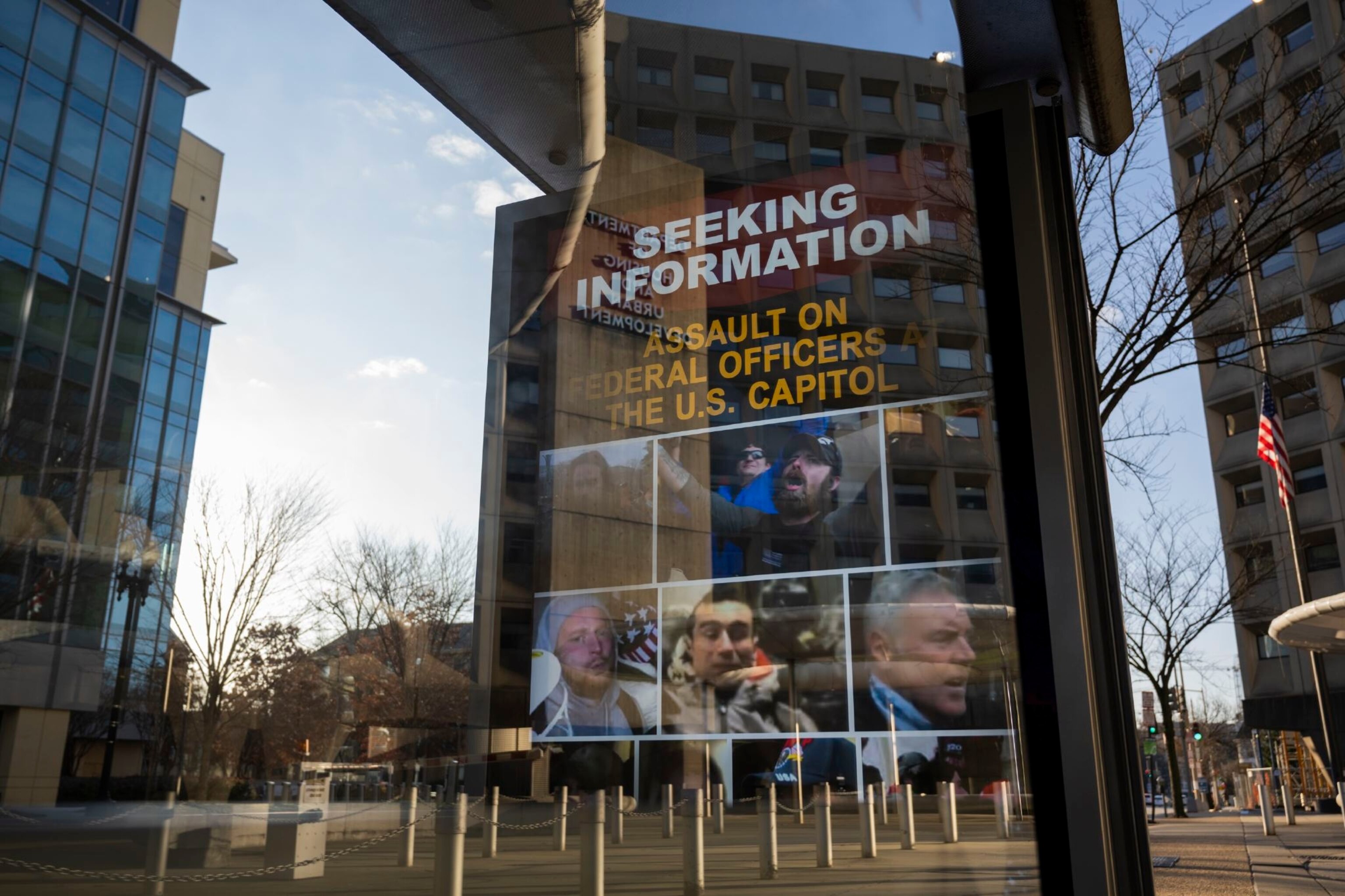 'Our democracy is wounded.' How will we heal it?