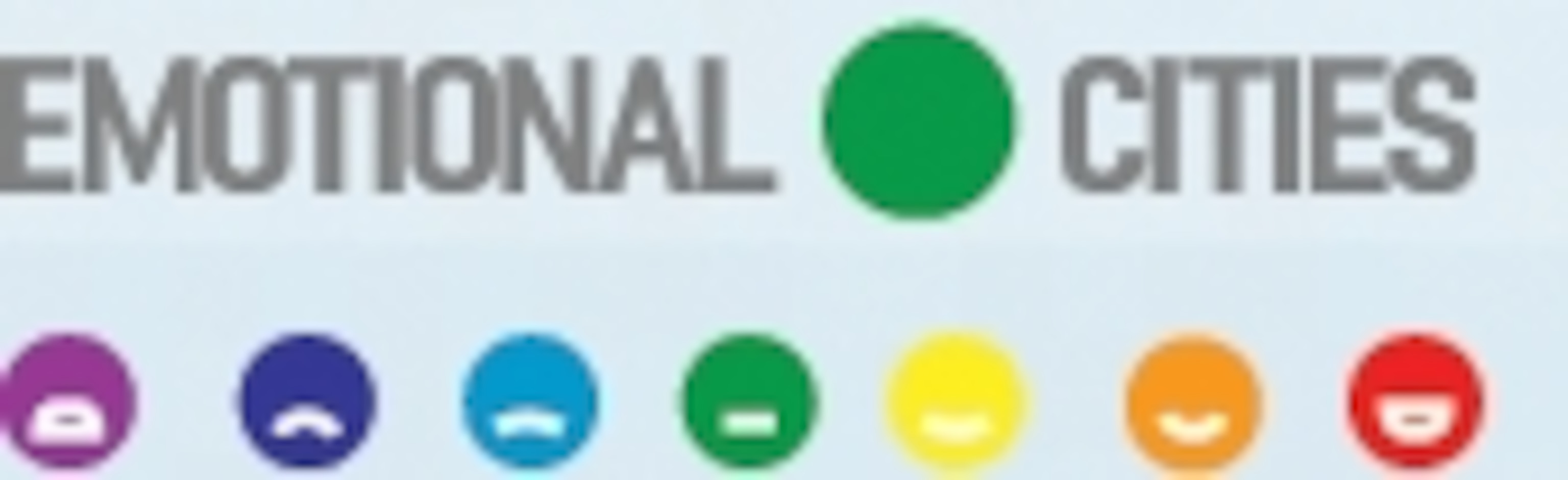 How Is Your City Feeling? | National Geographic