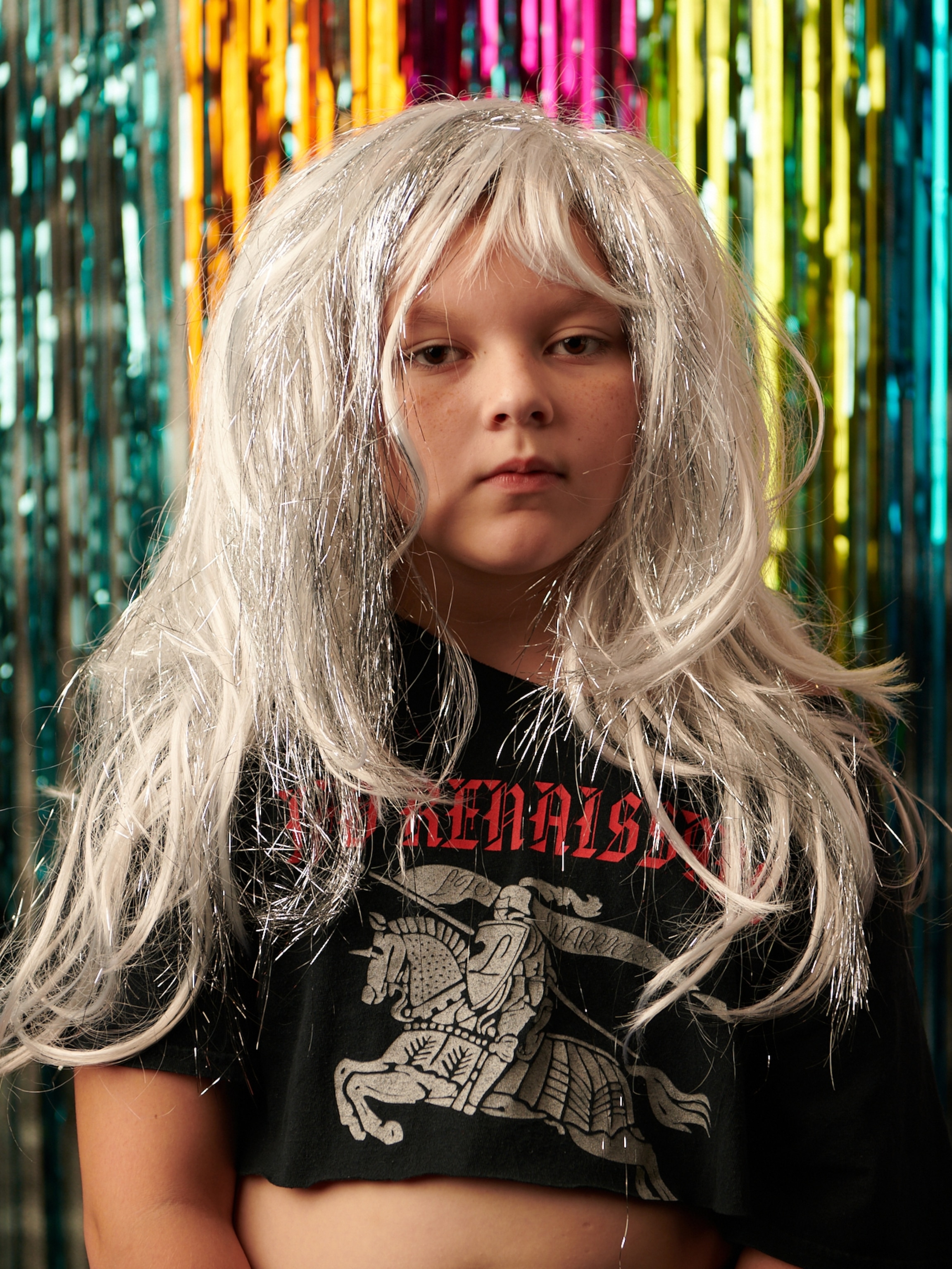 Queer joy comes alive at this summer camp haven