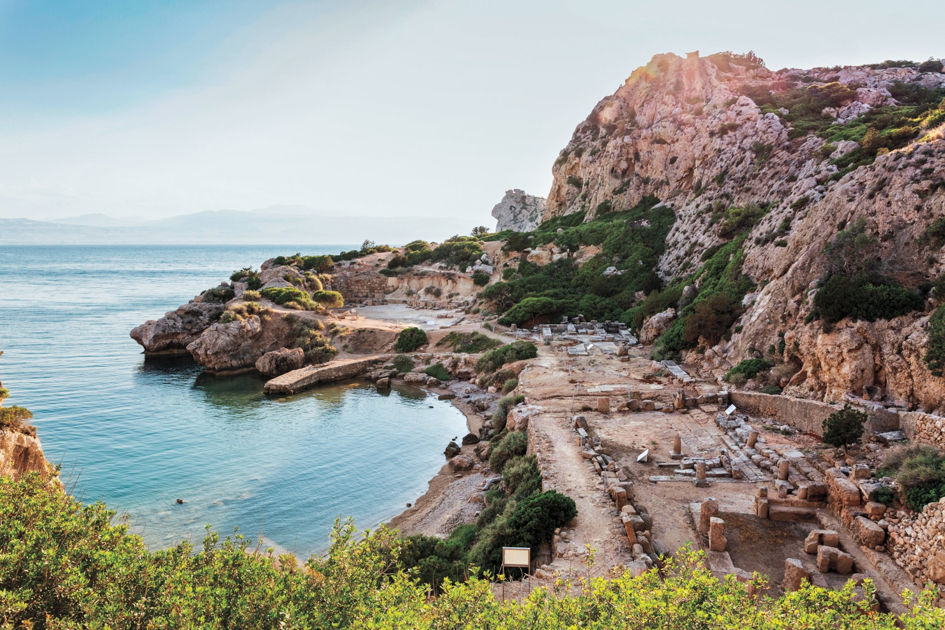 These 5 cities vanished without a trace. We're finally learning their ...