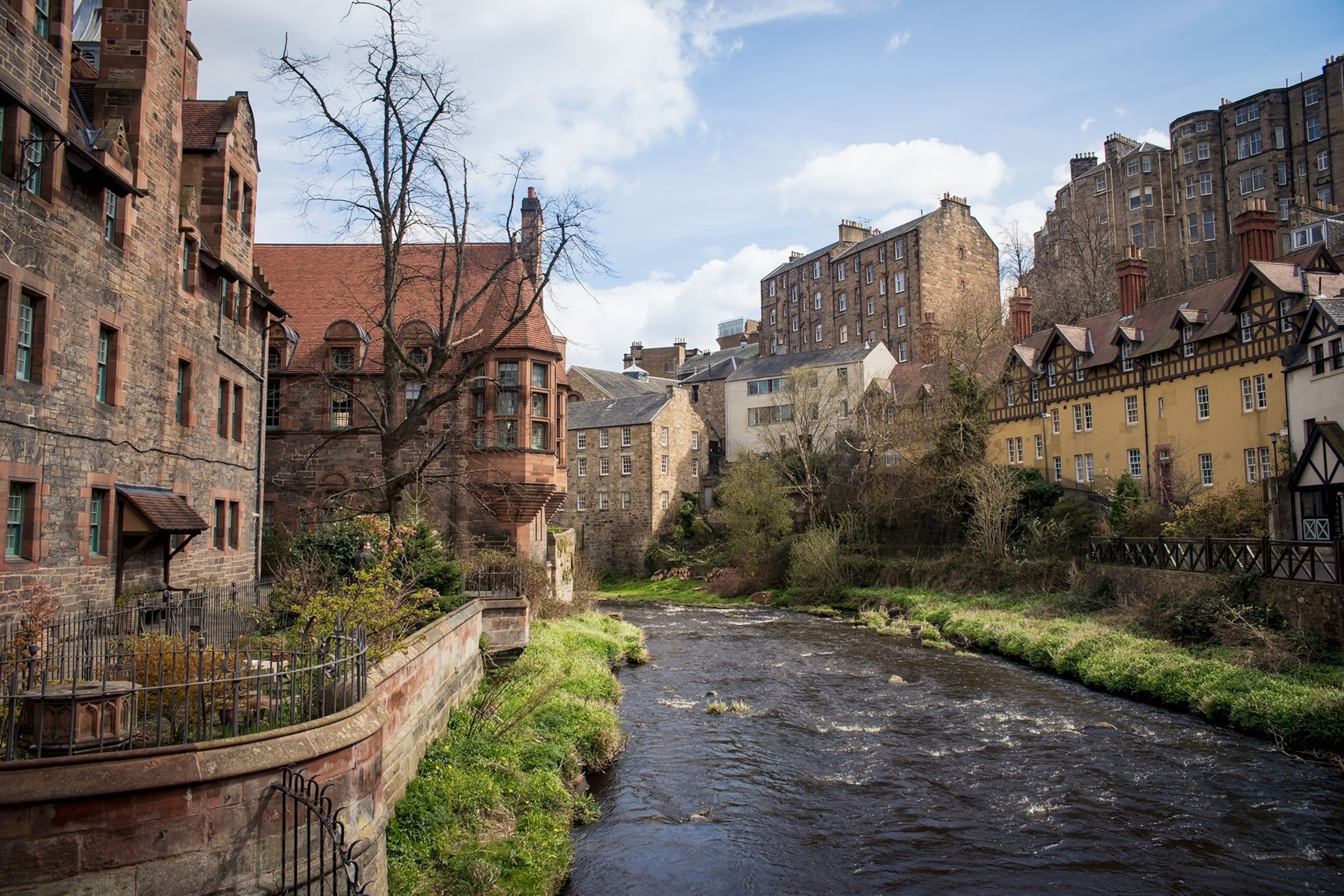 Can the Right Geographic Conditions Help Create Geniuses?