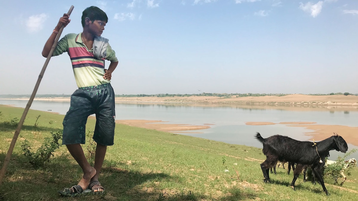 In India, clean water is out of reach for many | National Geographic